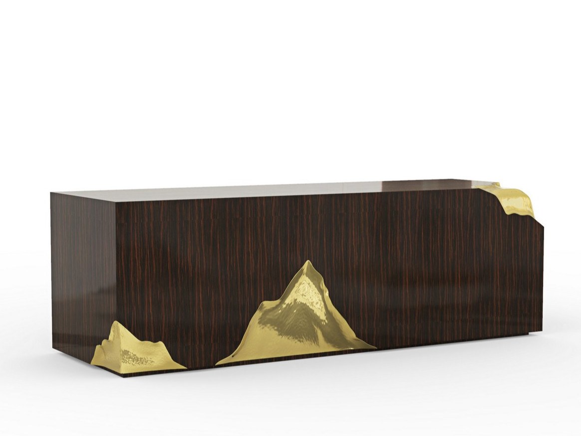 LAPIAZ | Writing desk New Arrivals Collection By Boca do Lobo