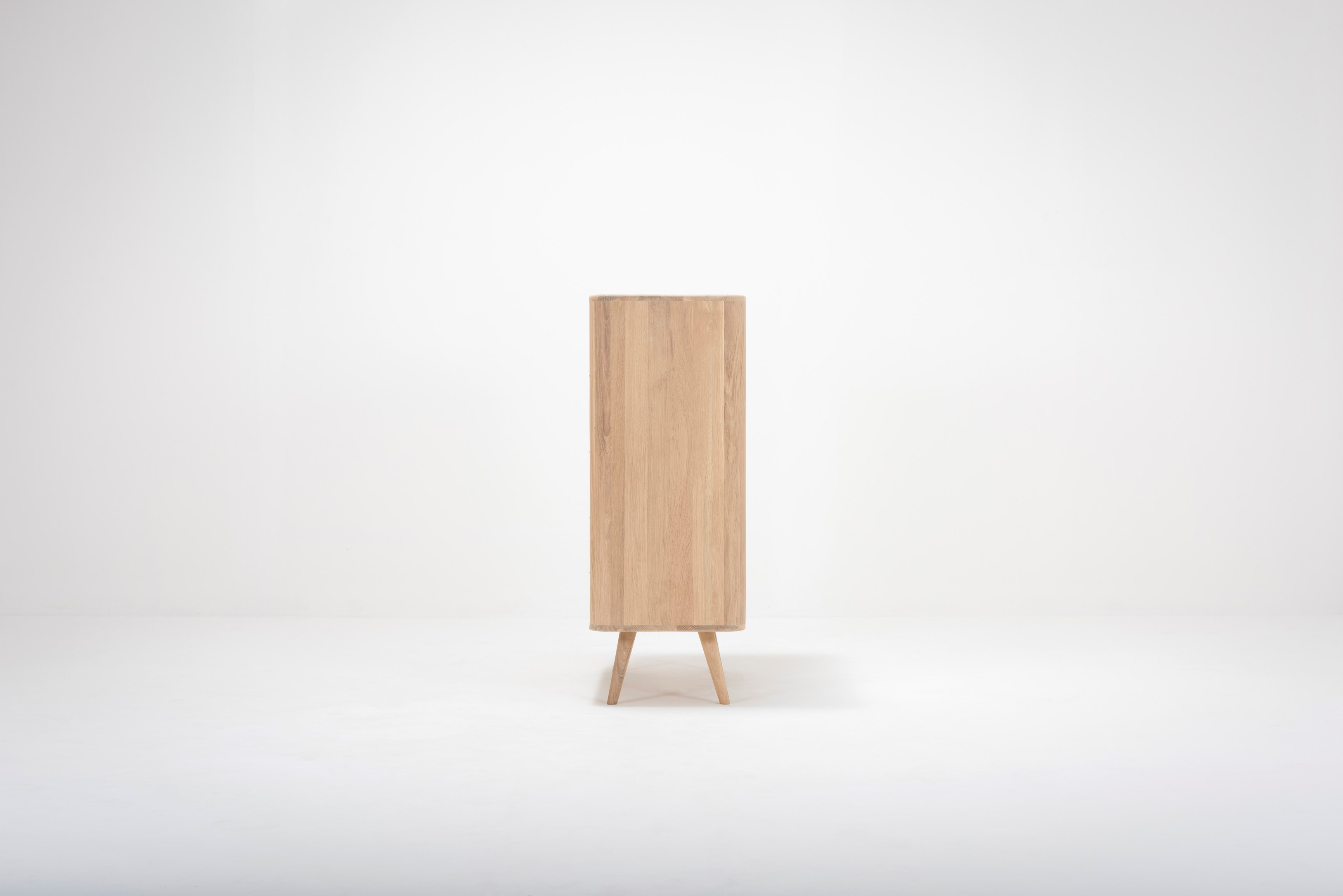 ENA ONE | Highboard Ena Collection By Gazzda design Salih Teskeredžic