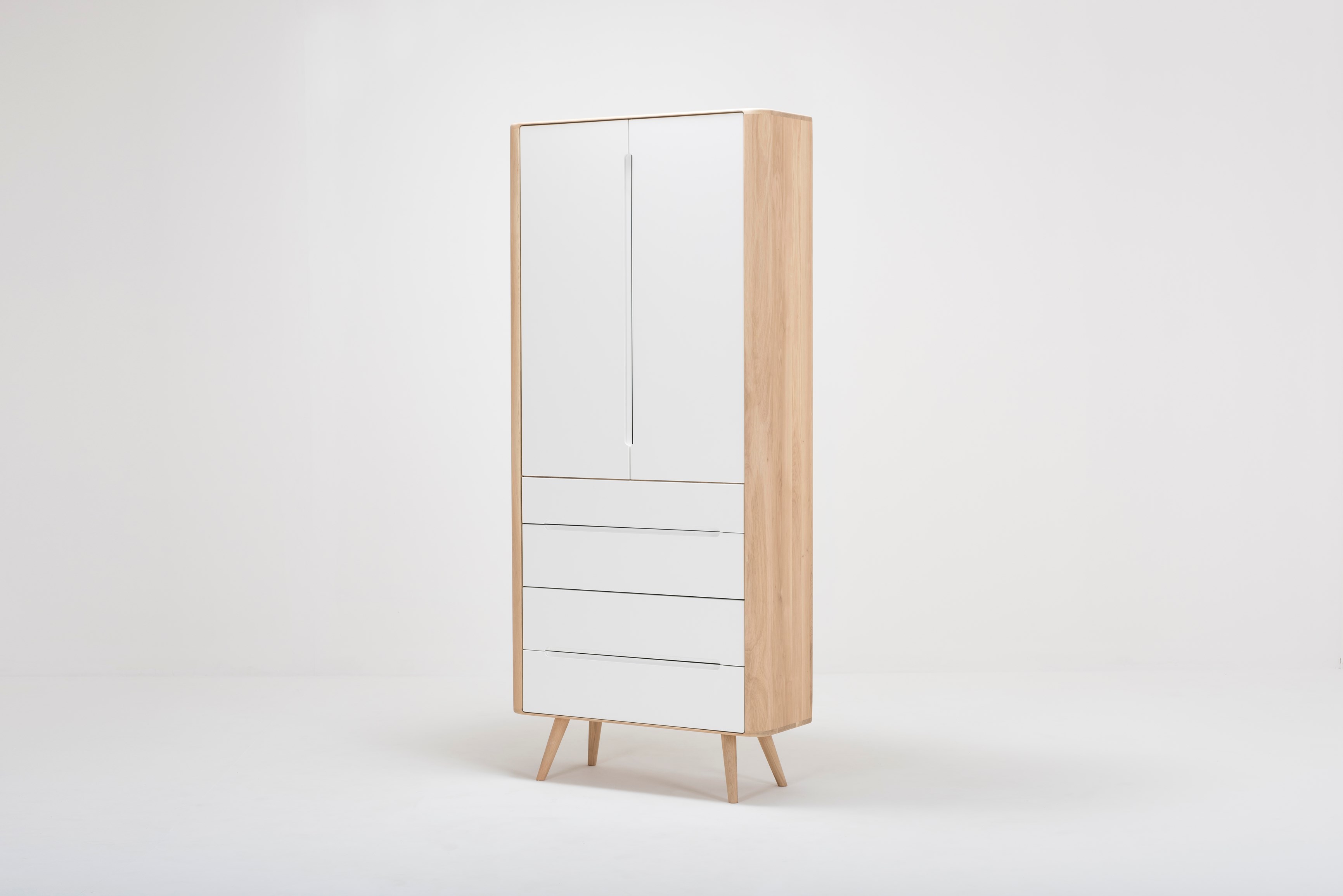 ENA | Office storage unit Ena Collection By Gazzda design Salih Teskeredzic