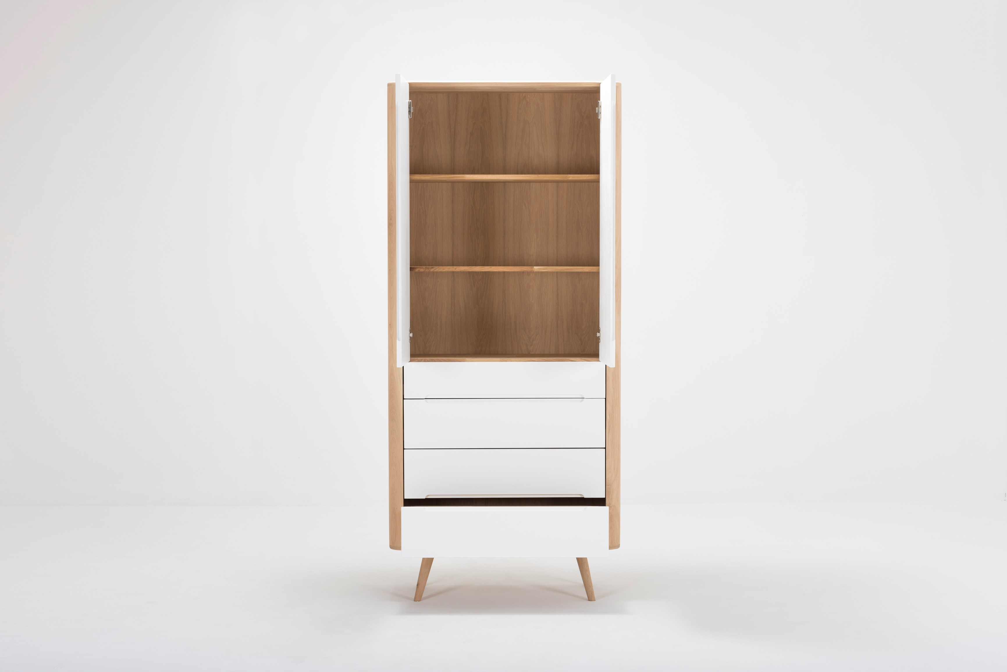 ENA | Office storage unit Ena Collection By Gazzda design Salih Teskeredzic