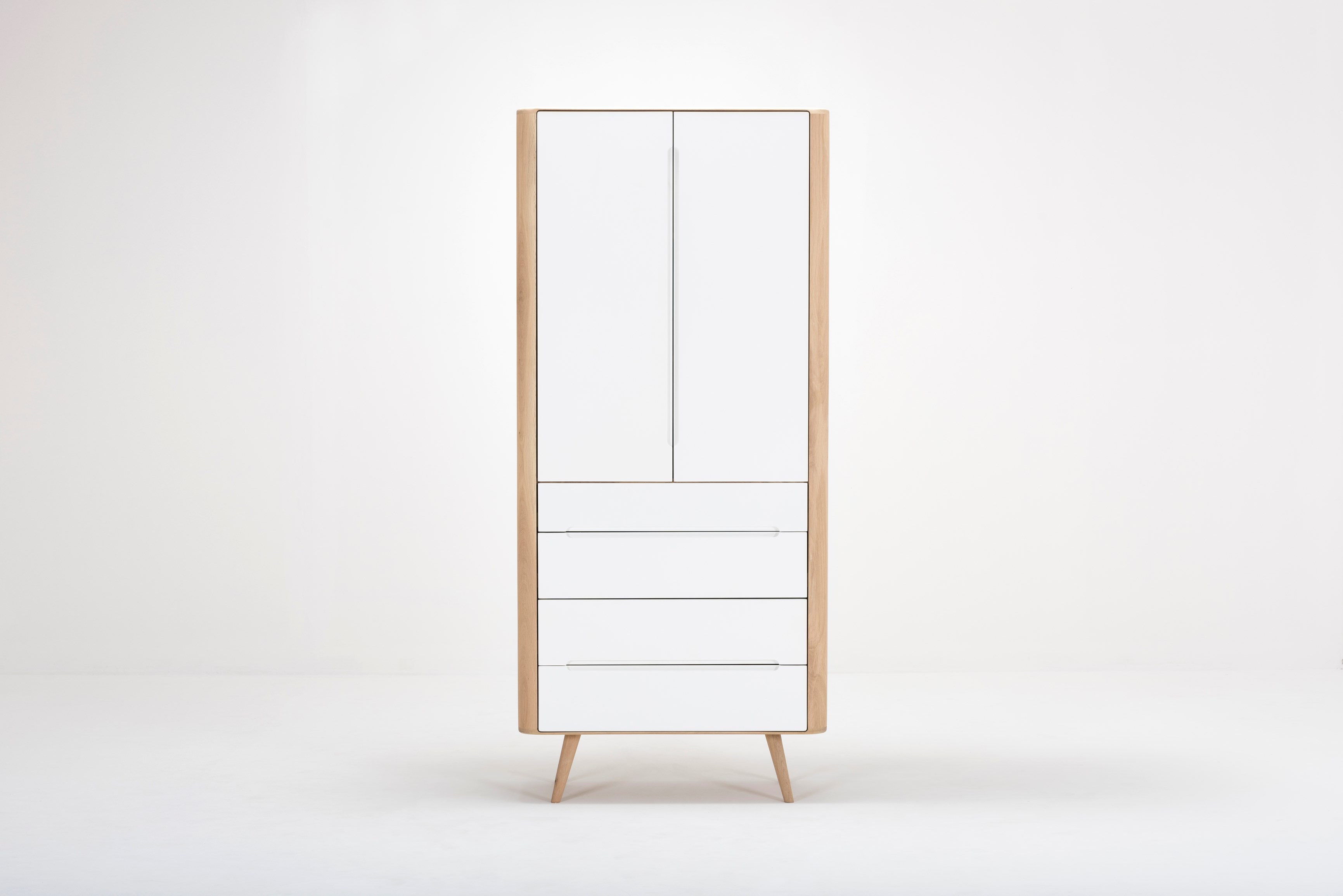 ENA | Office storage unit Ena Collection By Gazzda design Salih Teskeredzic