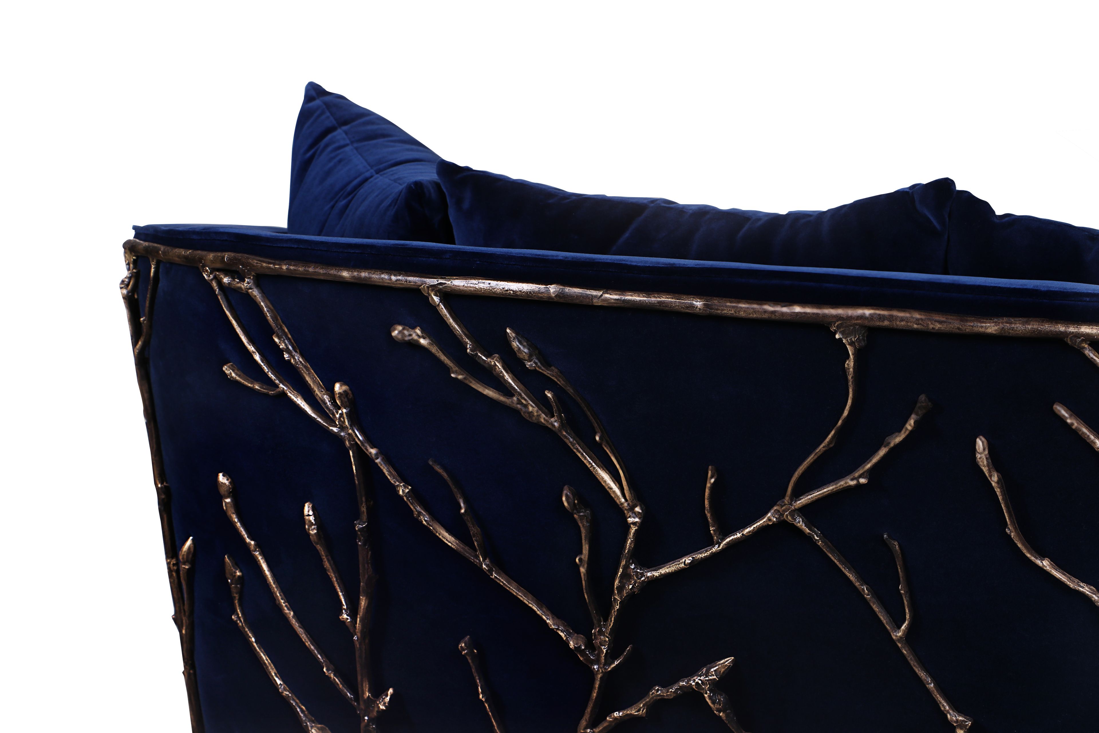 ENCHANTED | Sofa By KOKET