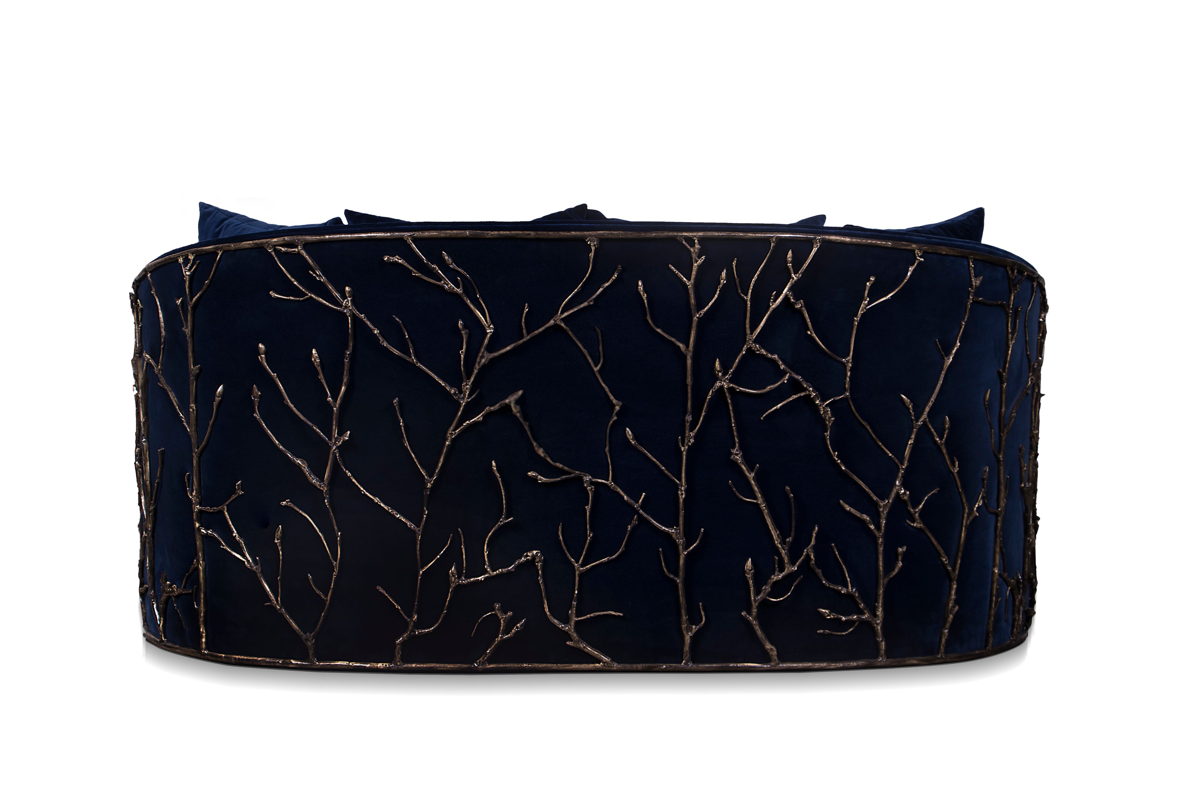 ENCHANTED | Sofa By KOKET