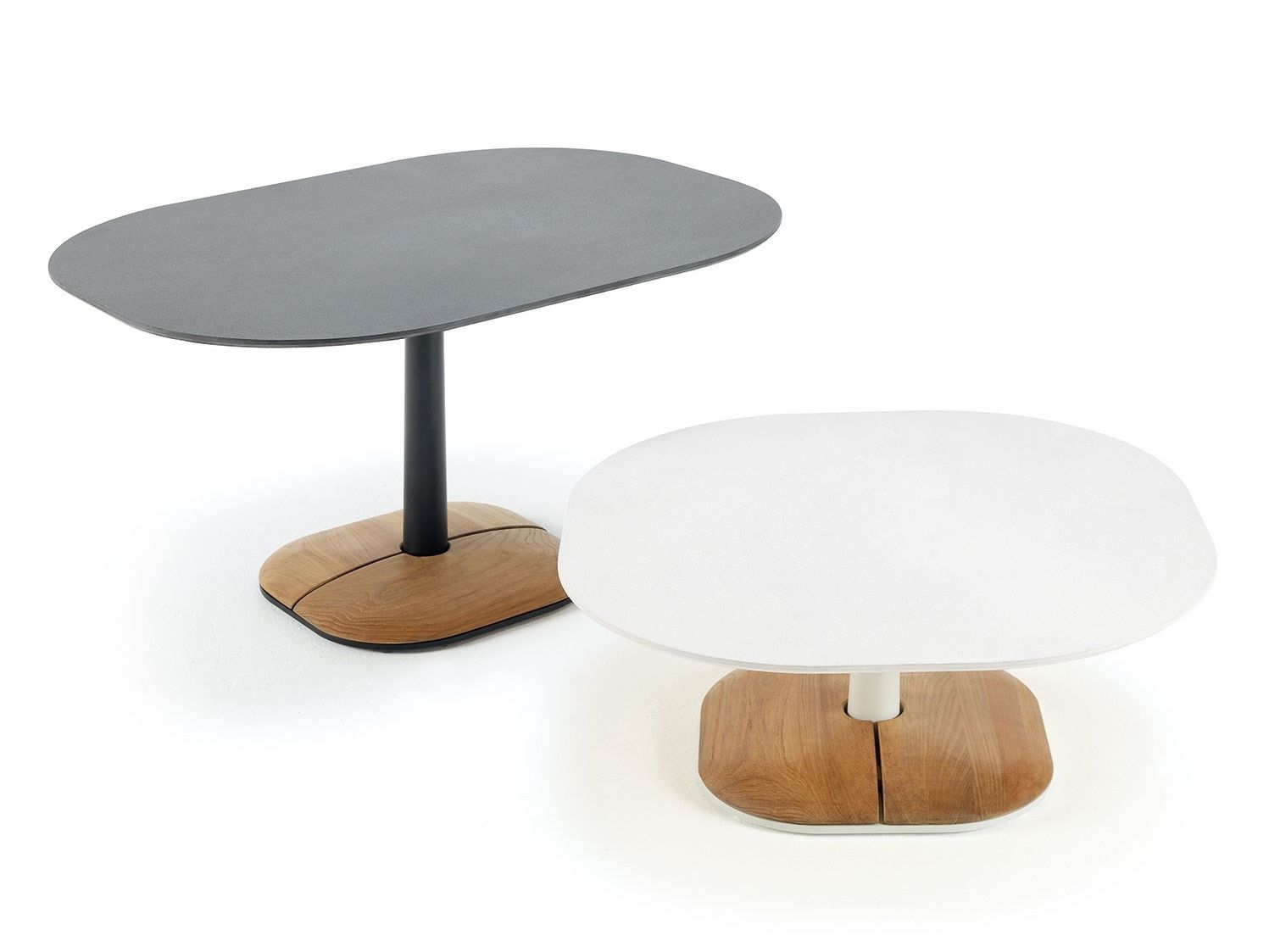 ENJOY | Table basse Collection Enjoy By Ethimo