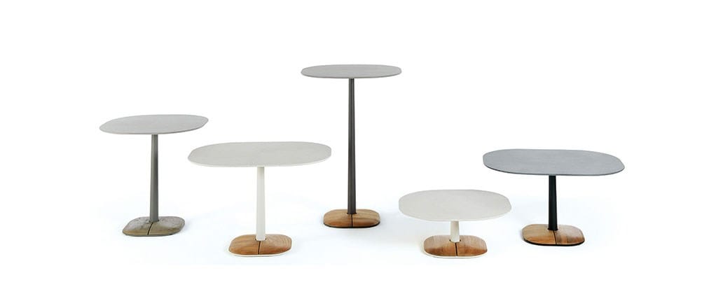 ENJOY | High table Enjoy Collection By Ethimo