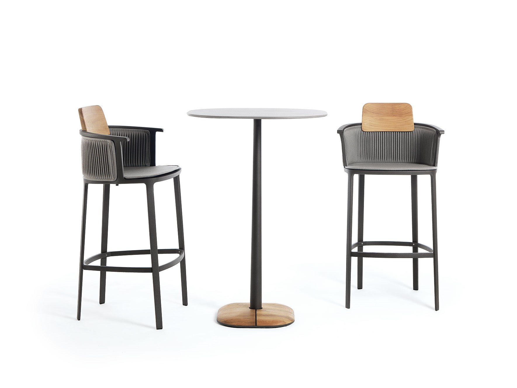 ENJOY | High table Enjoy Collection By Ethimo