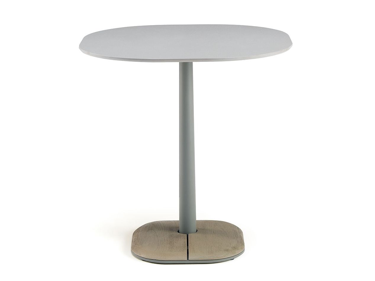 ENJOY Ceramic table By Ethimo