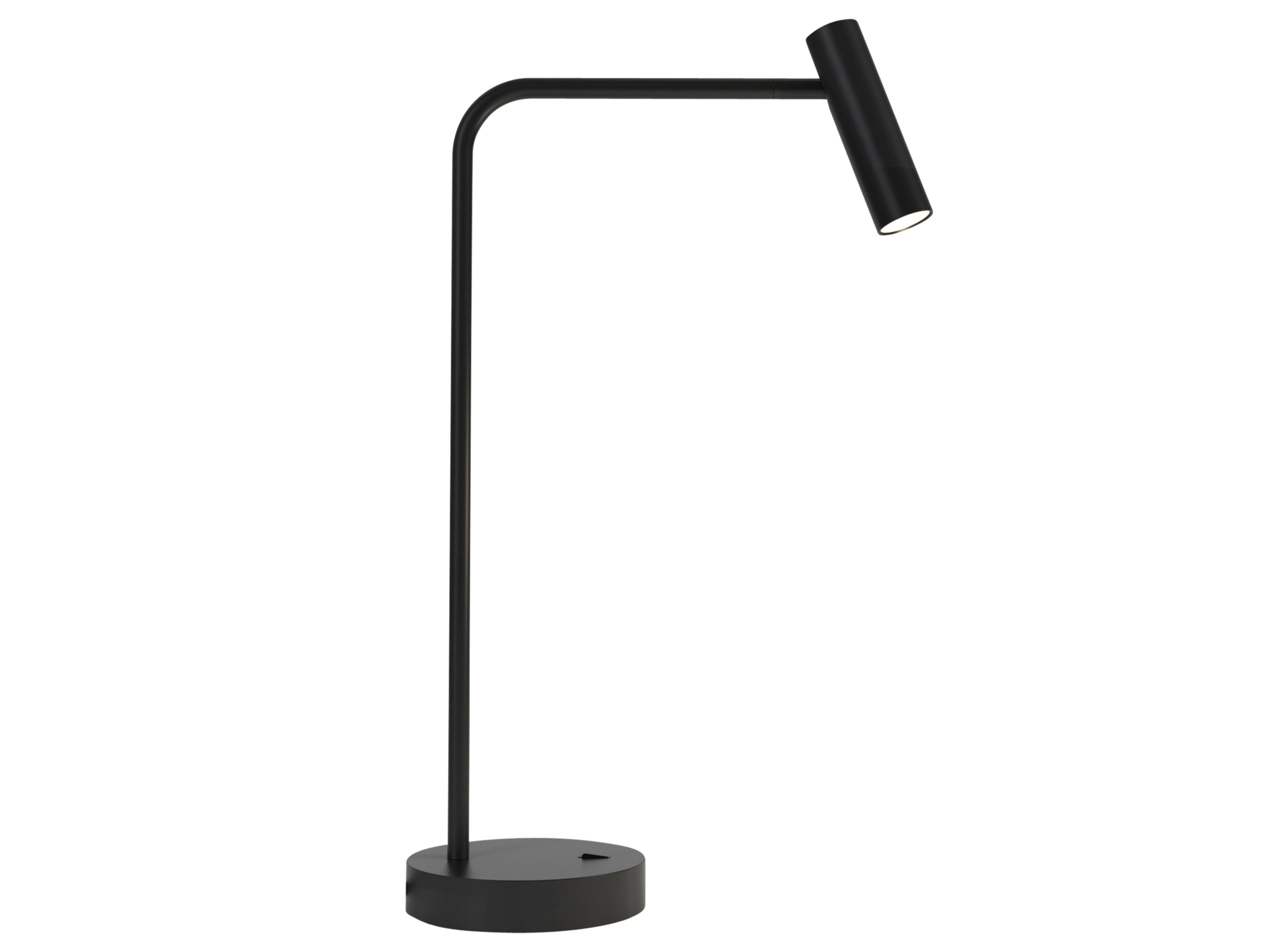ENNA DESK LED adjustable aluminium table lamp By Astro Lighting