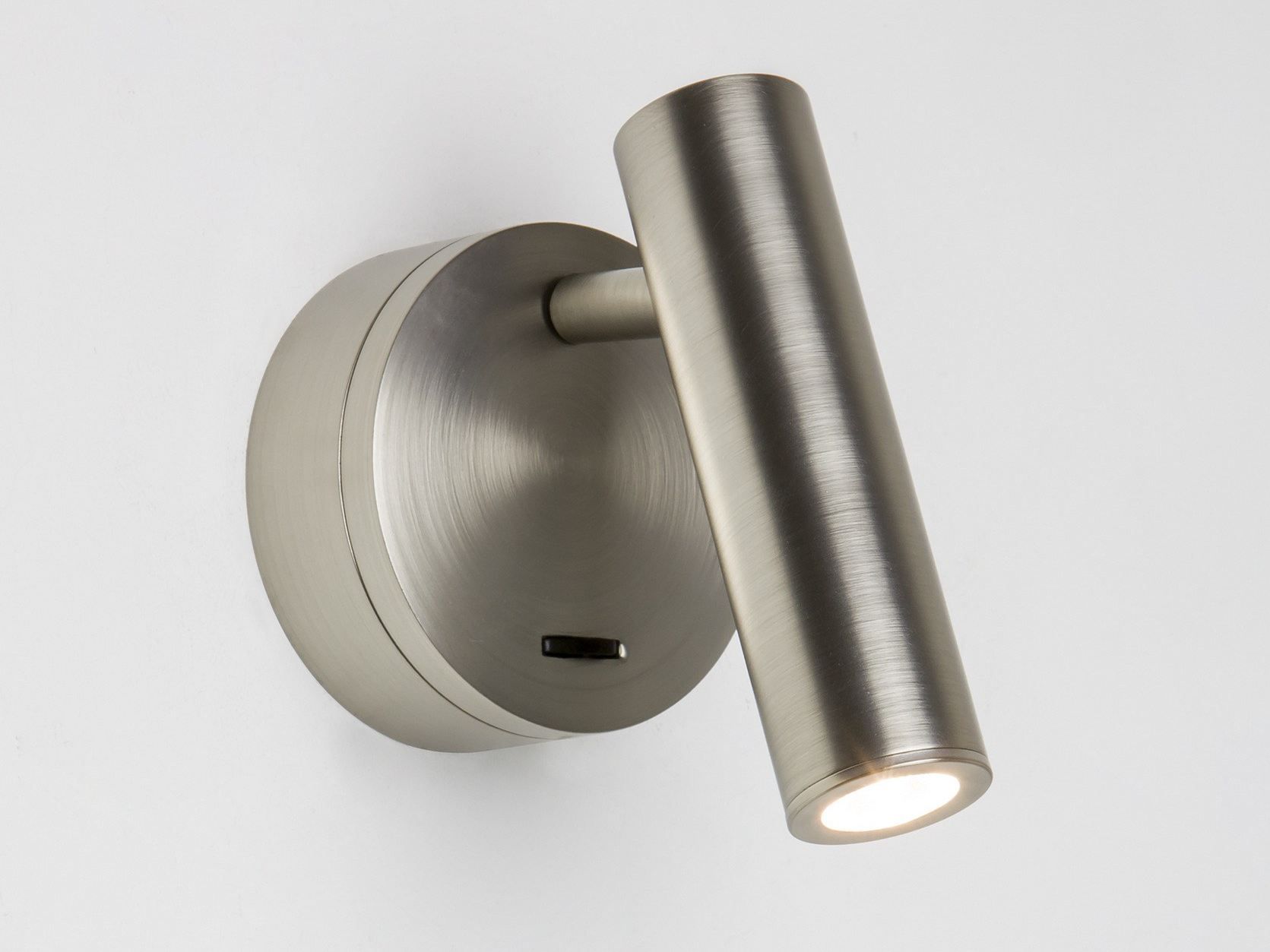 ENNA SURFACE LED adjustable aluminium wall lamp By Astro Lighting ...