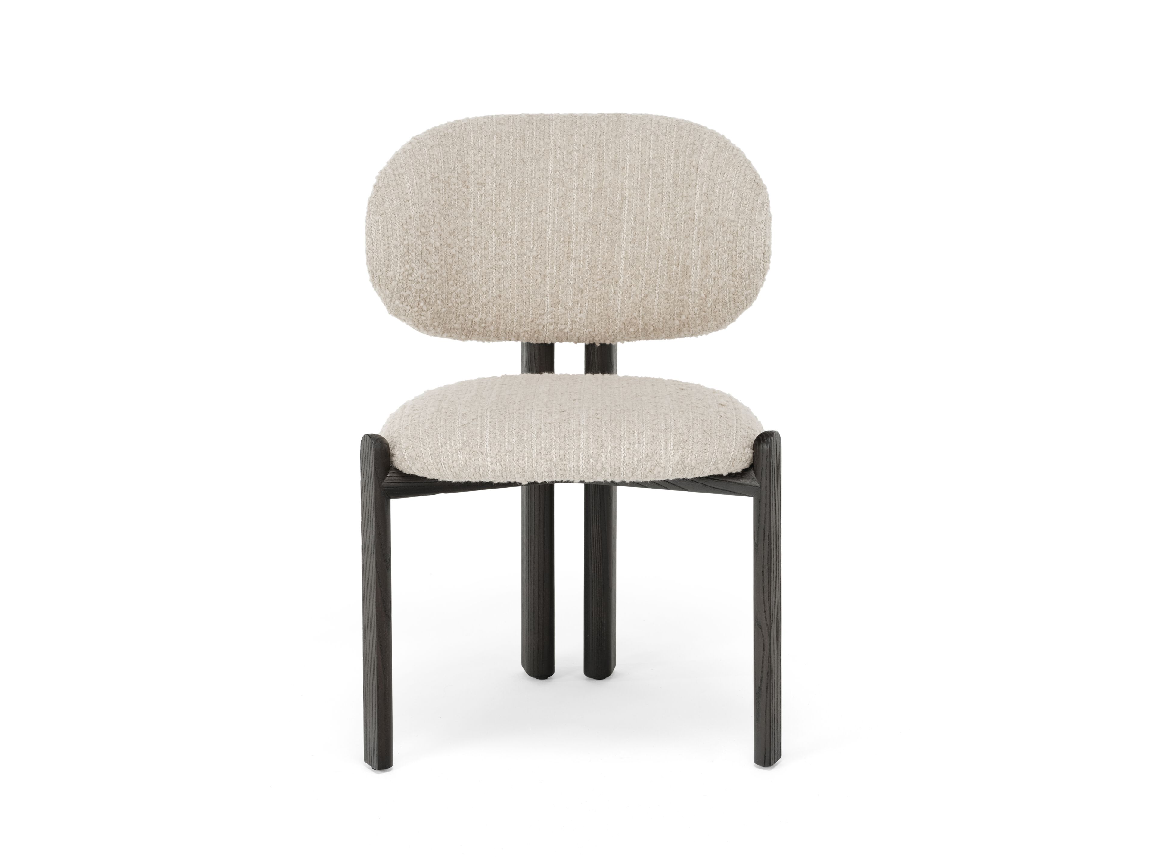 GIMMA Chair By ENNE | design Luca Erba