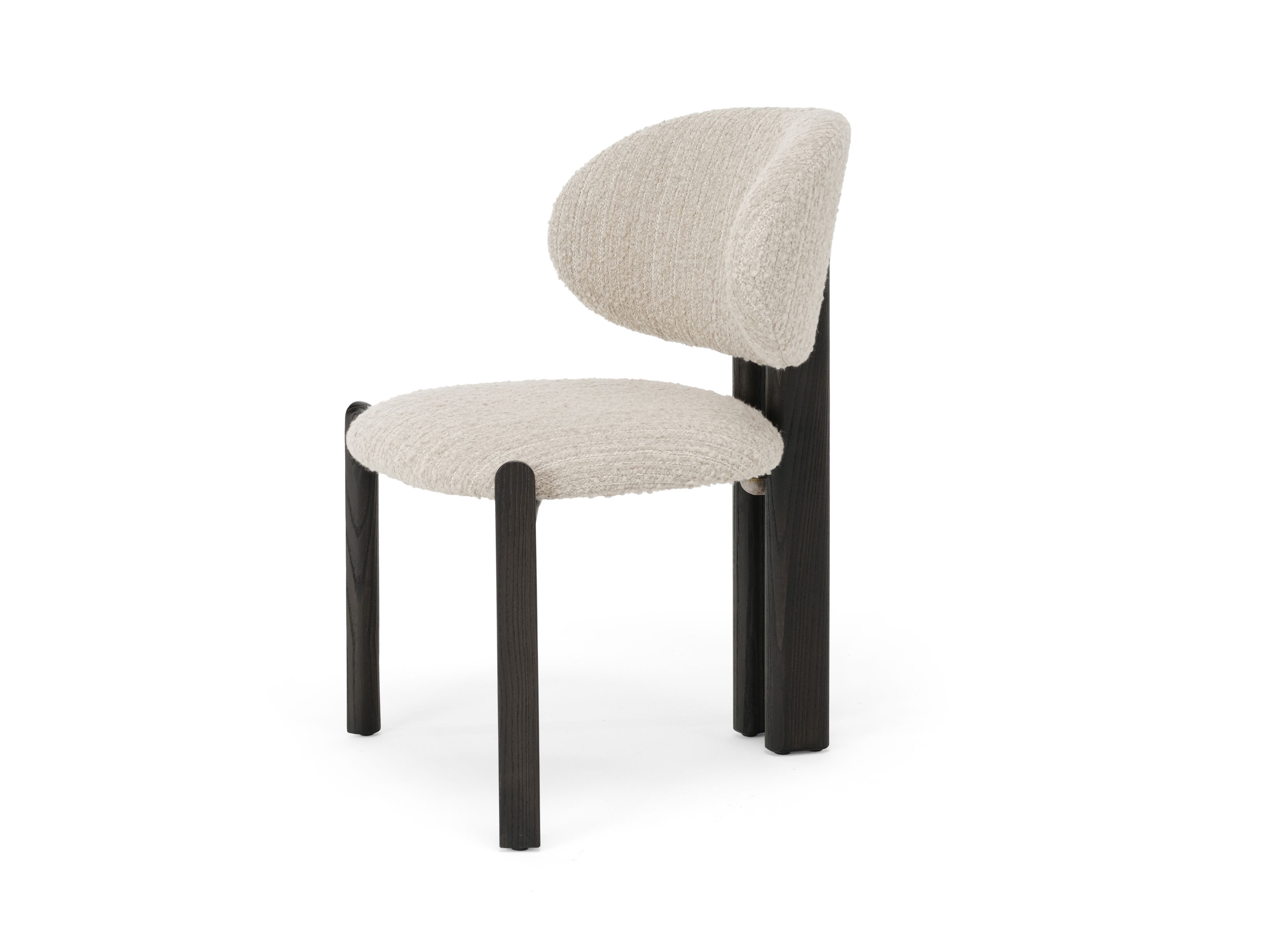 GIMMA 椅子 By ENNE | design Luca Erba