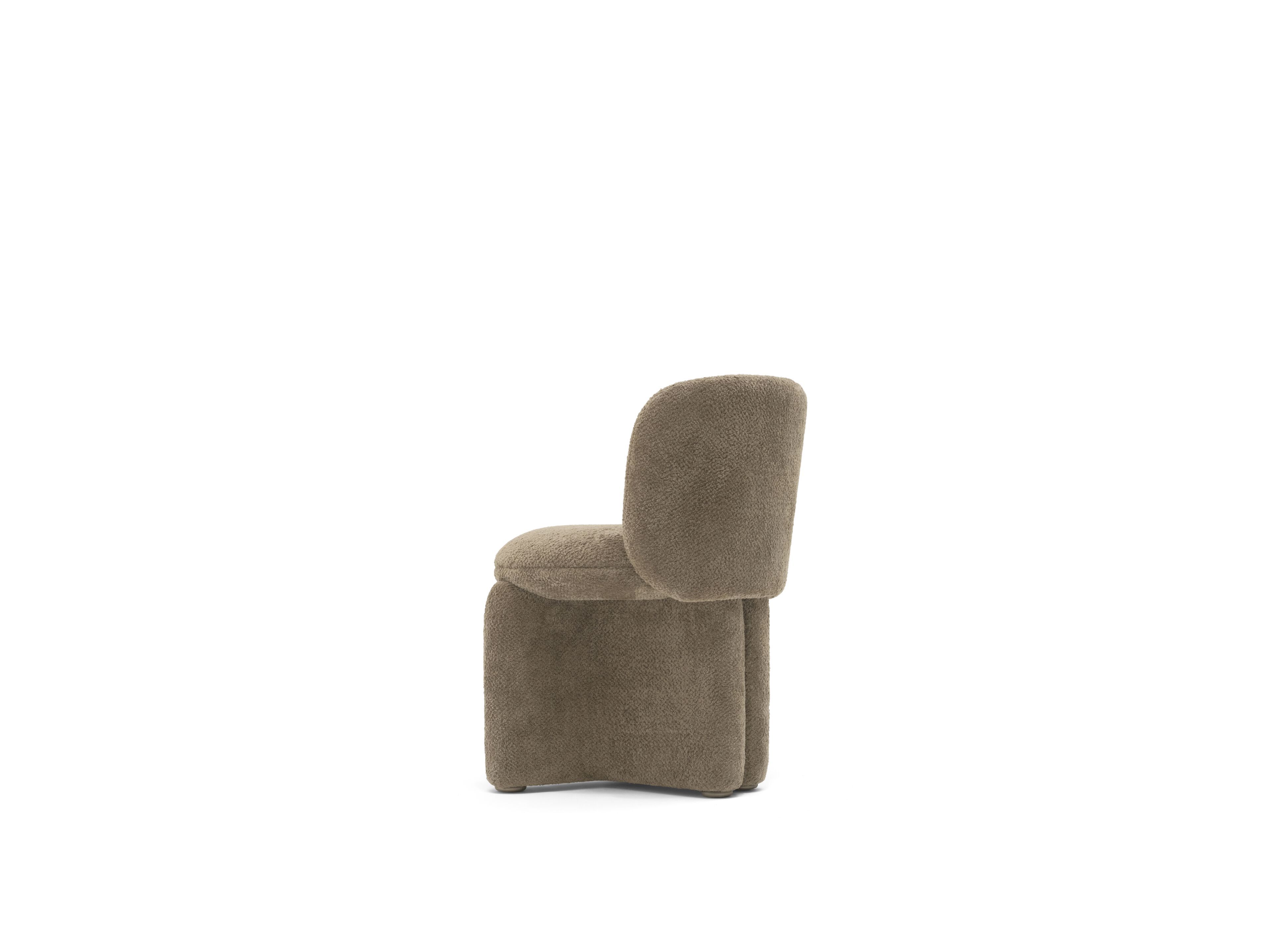 KESSE Chair By ENNE