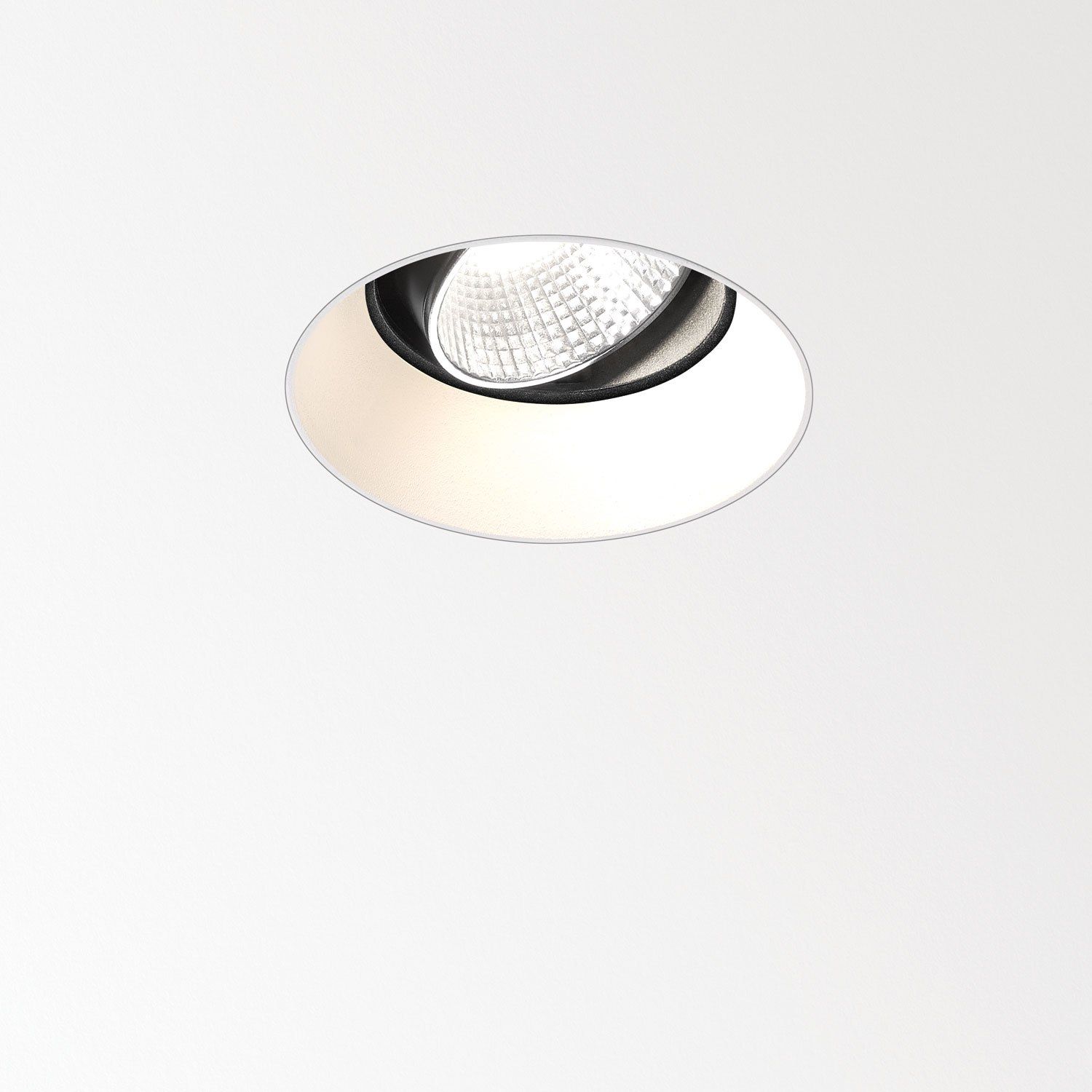 ENTERO RD-M TRIMLESS spotlight By Delta Light