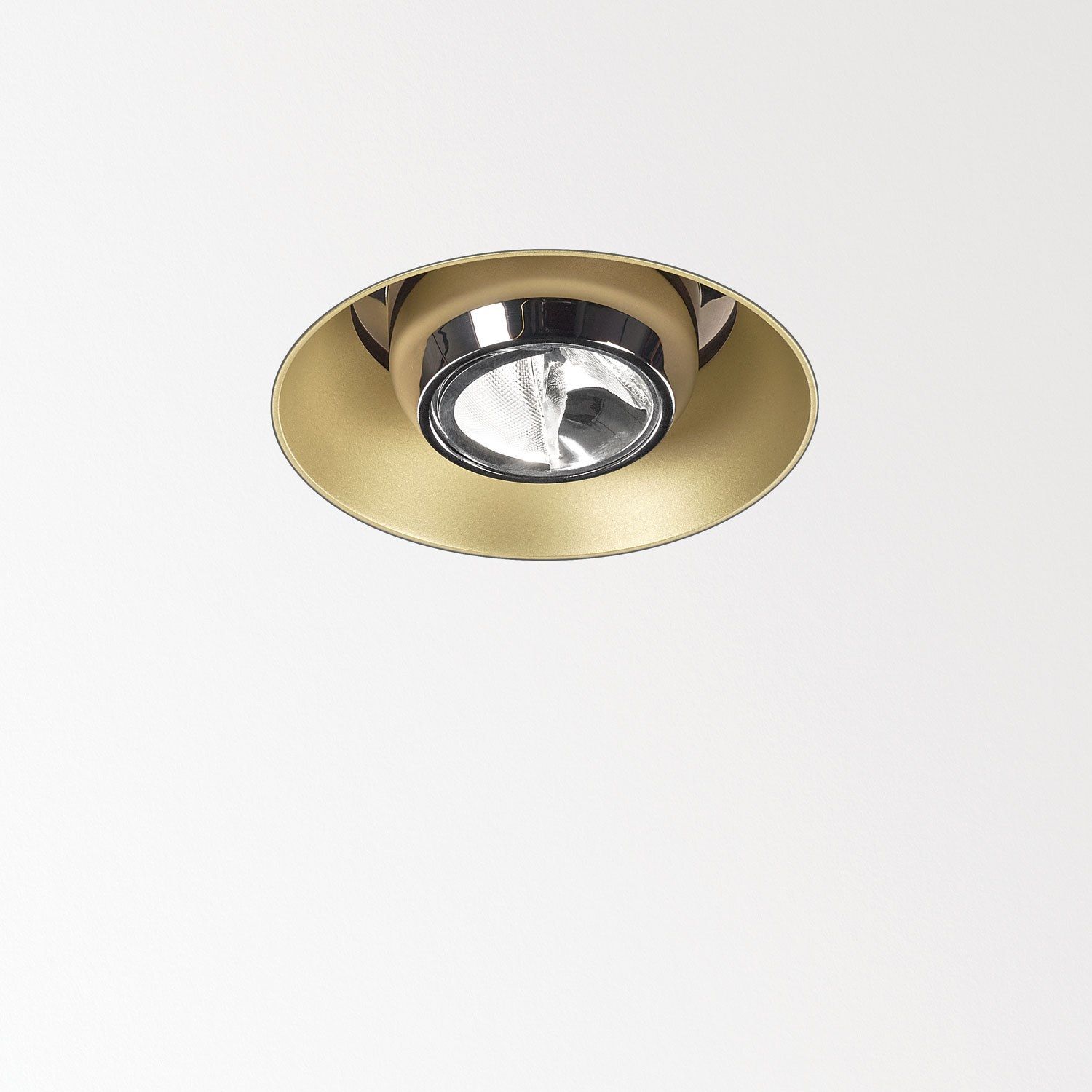 ENTERO RD-M TRIMLESS WALLWASH Spotlight By Deltalight