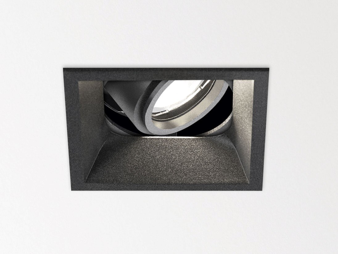 ENTERO SQ Spotlight By Delta Light