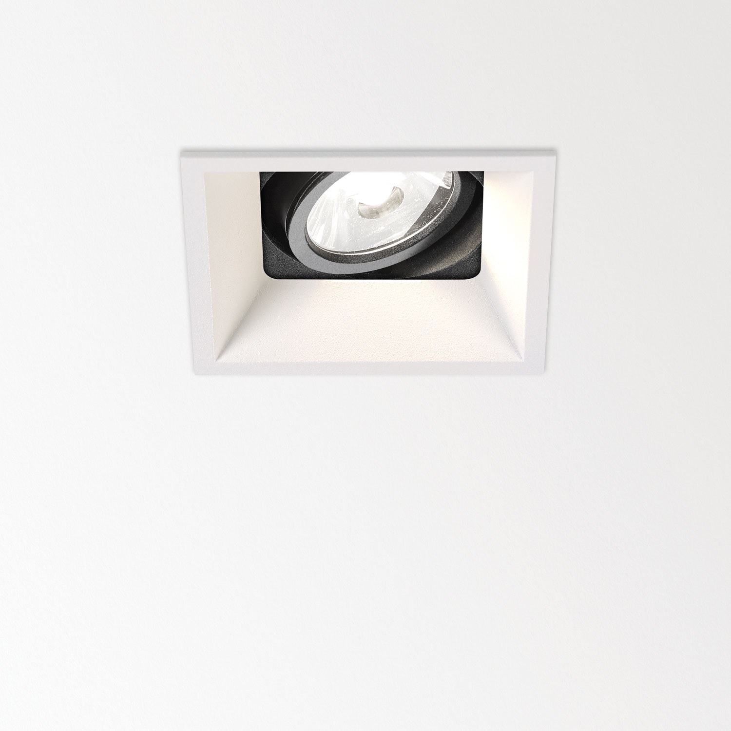 ENTERO SQ-M spotlight By Delta Light