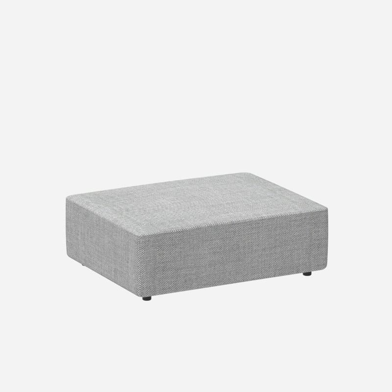 ENTROPY | Sectional sofa By INCLASS design Christophe Pillet