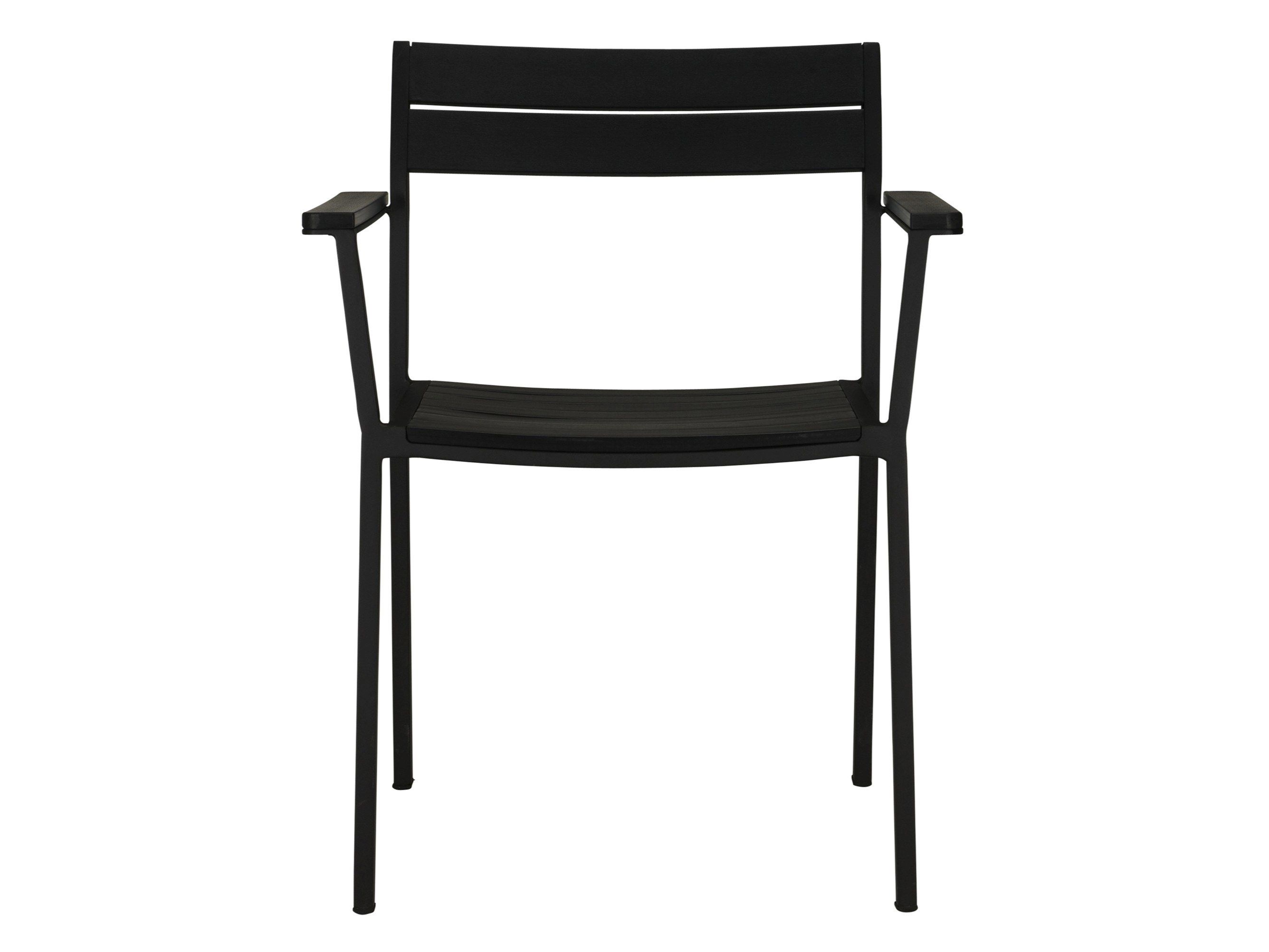 EOS | Chair with armrests By Case design Matthew Hilton