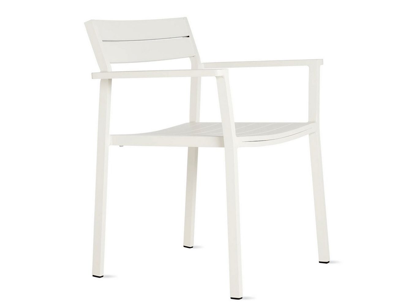 EOS | Chair with armrests By Case design Matthew Hilton