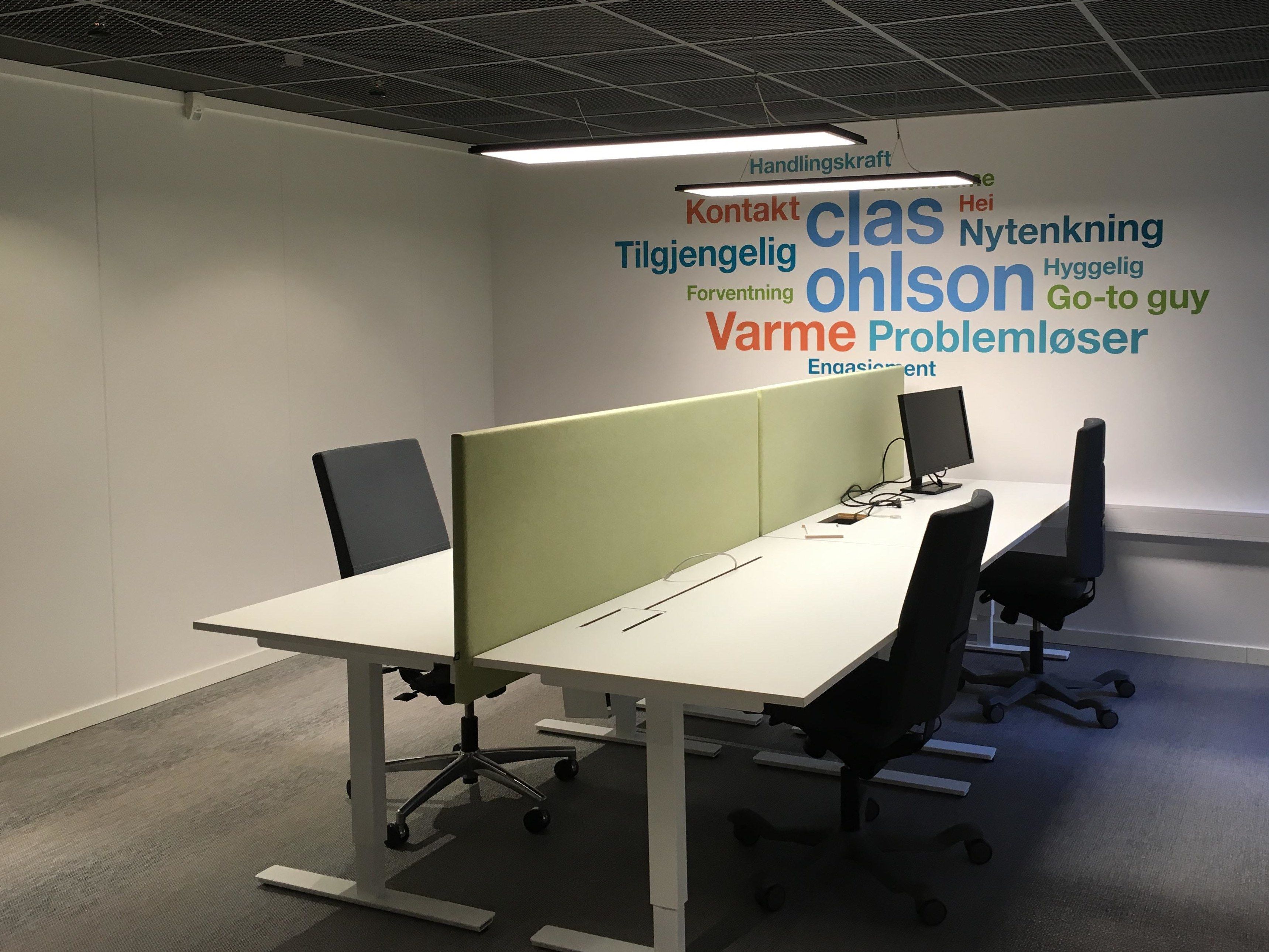 EOS LED pendant lamp By LED Luks