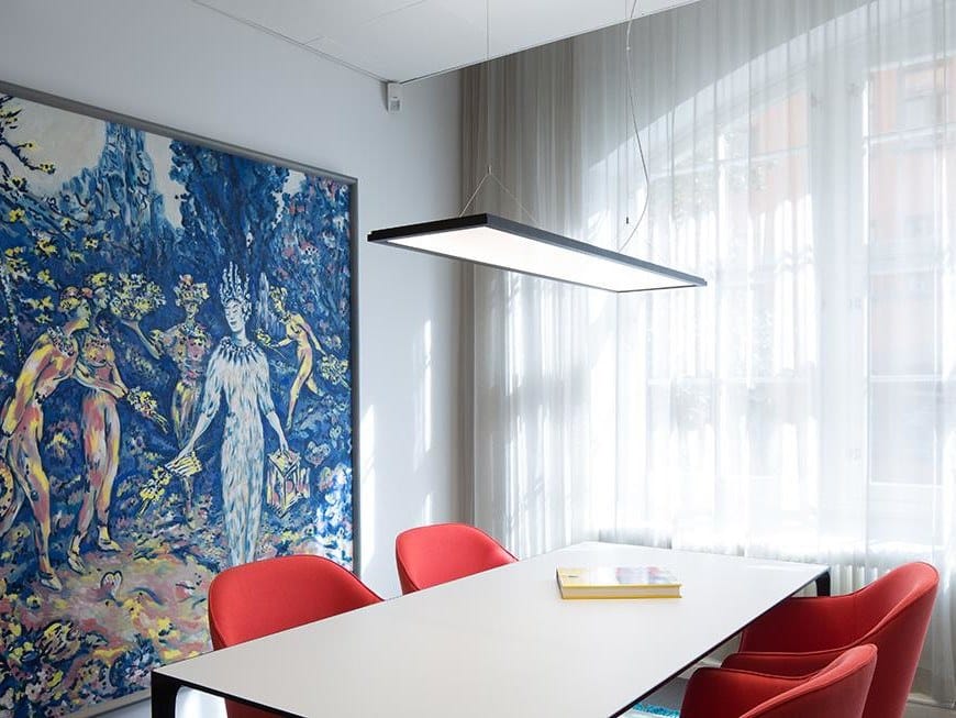 EOS LED pendant lamp By LED Luks