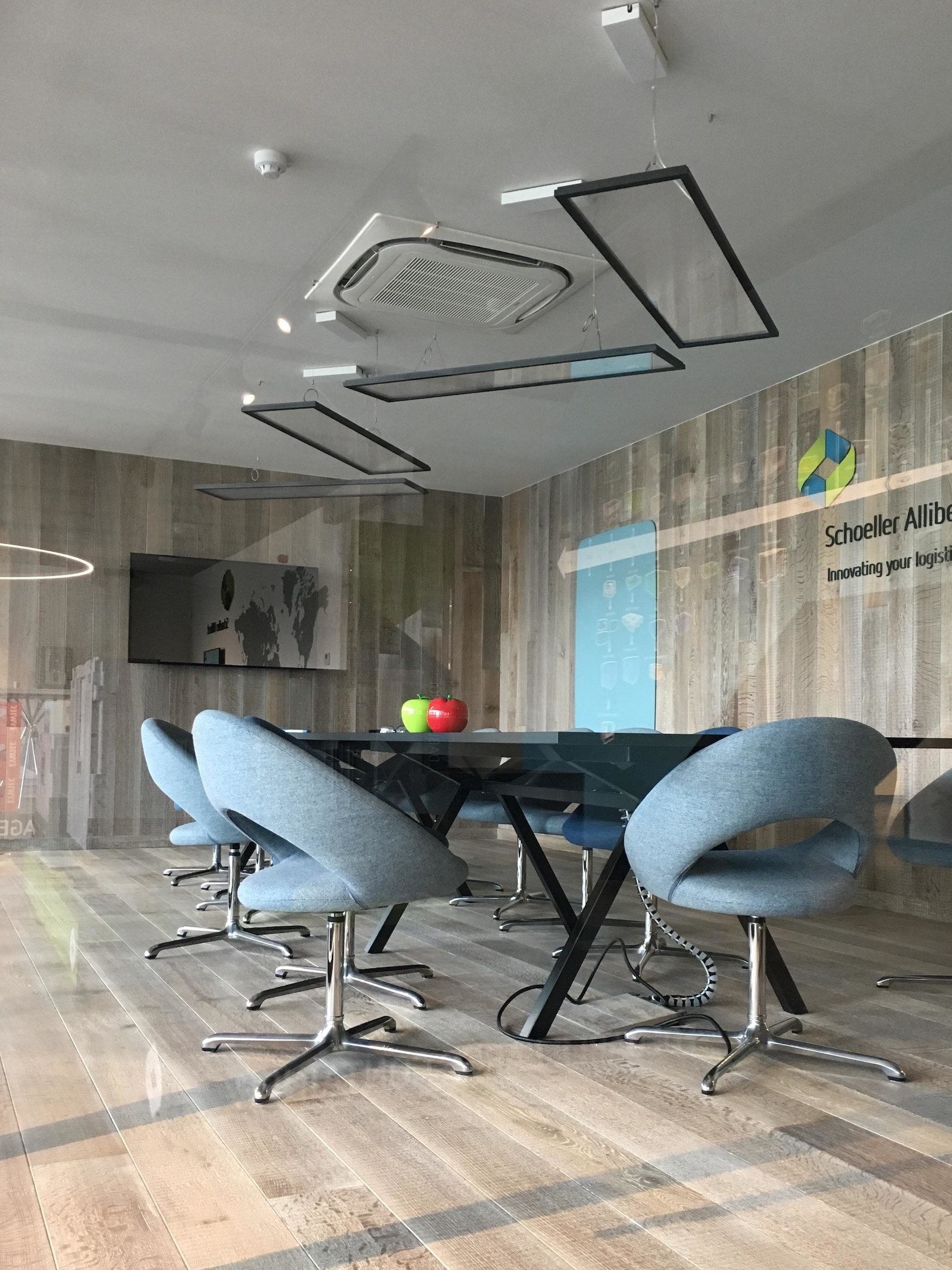 EOS LED pendant lamp By LED Luks