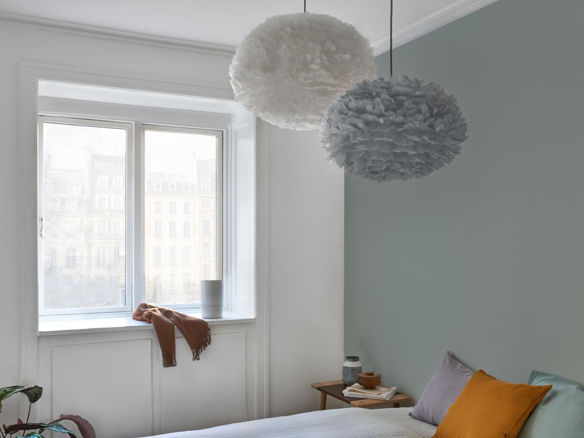 EOS | Pendant lamp By Umage design Søren Ravn Christensen