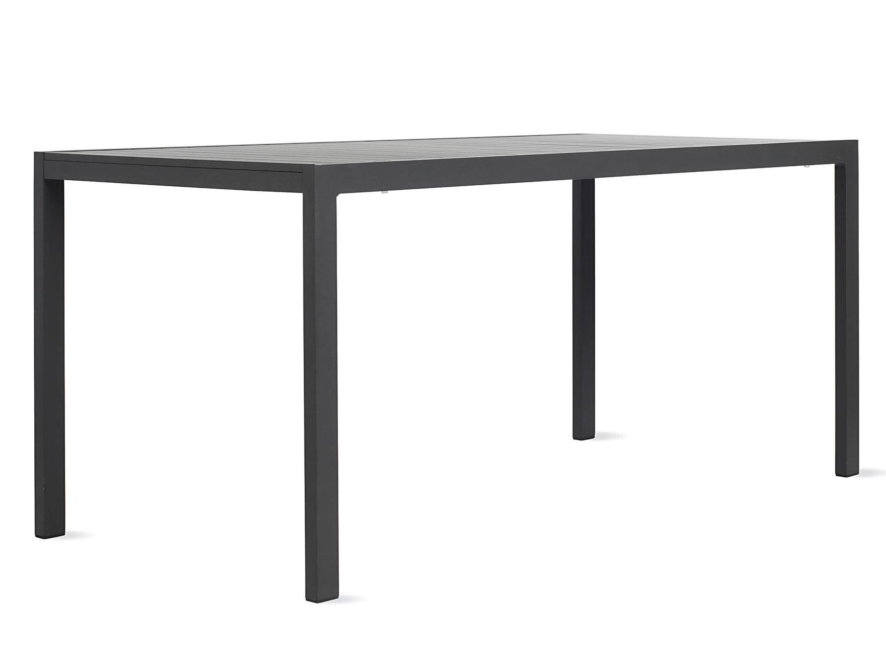 EOS | Rectangular table By Case design Matthew Hilton