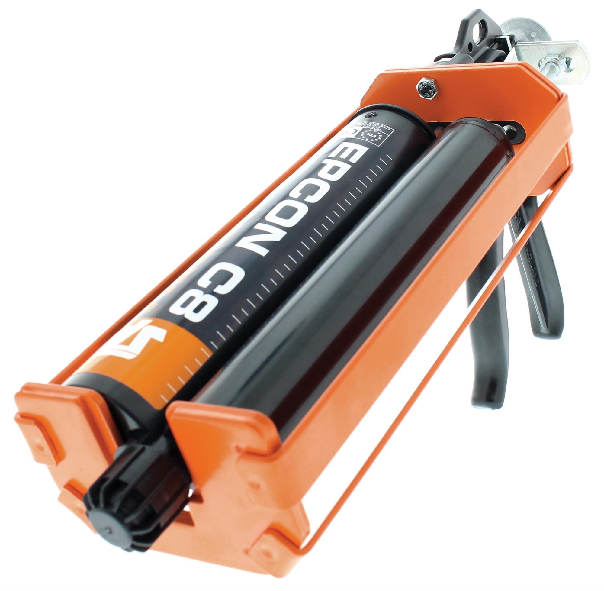 EPCON C8 XTREM Chemical anchor By Elematic Spit