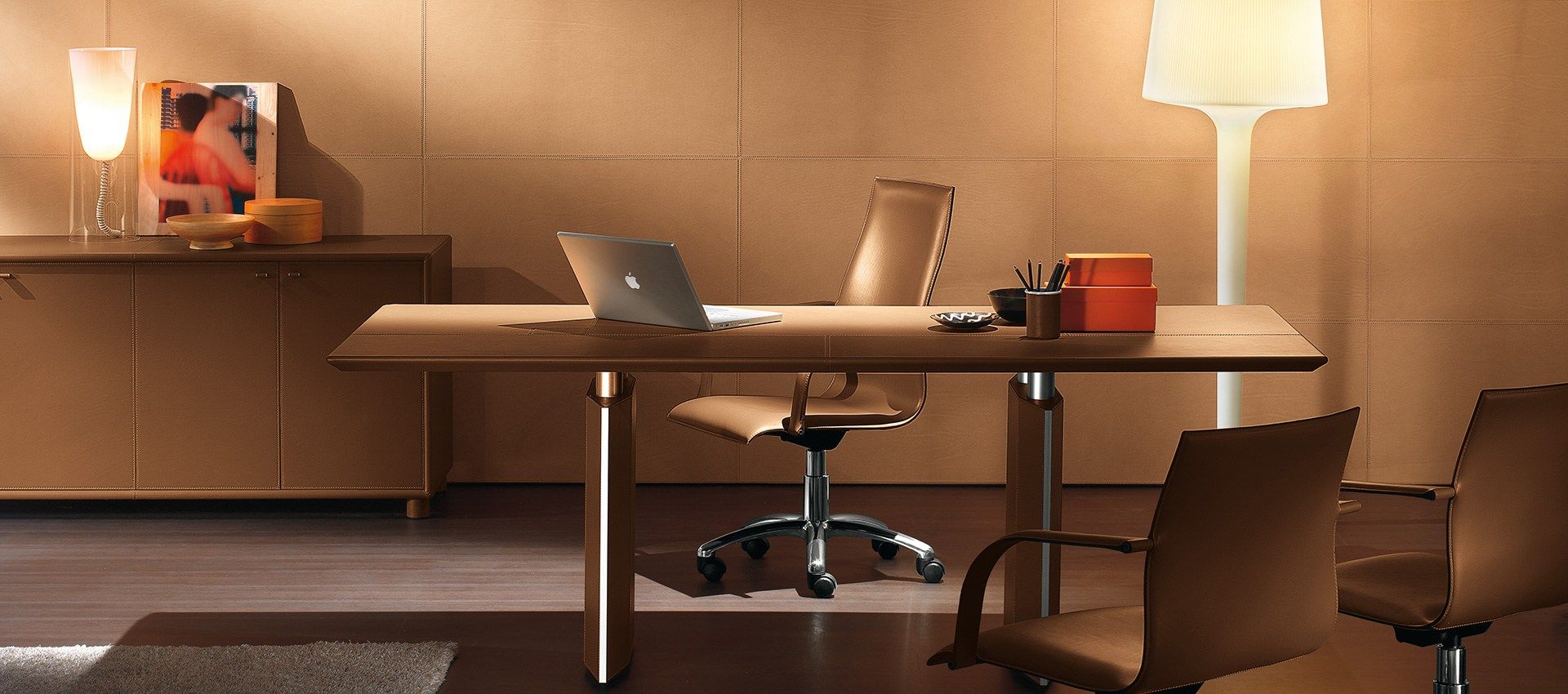 EPICO | Office desk Epico Collection By Polflex
