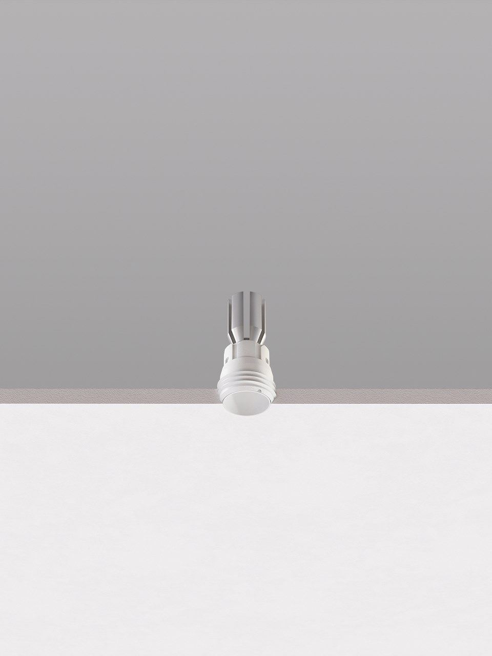 EPITAX Recessed LED ceiling spotlight By Linea Light Group