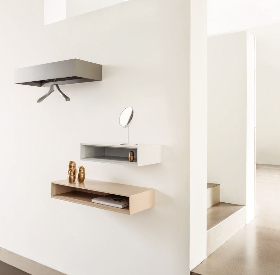 EPOCA | Coat rack By Schönbuch design Ulf Moritz