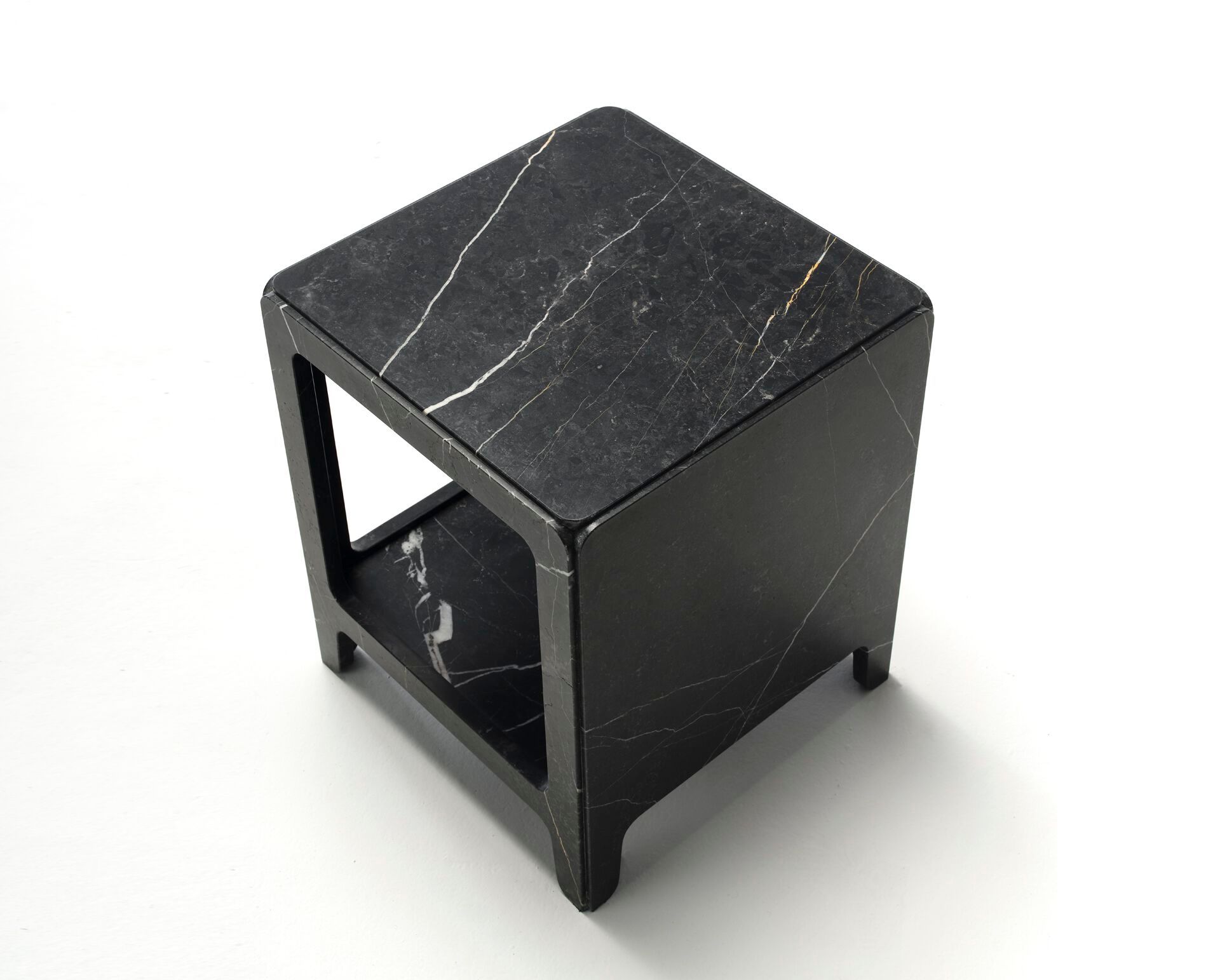 ROCK Bedside table By EPÒNIMO