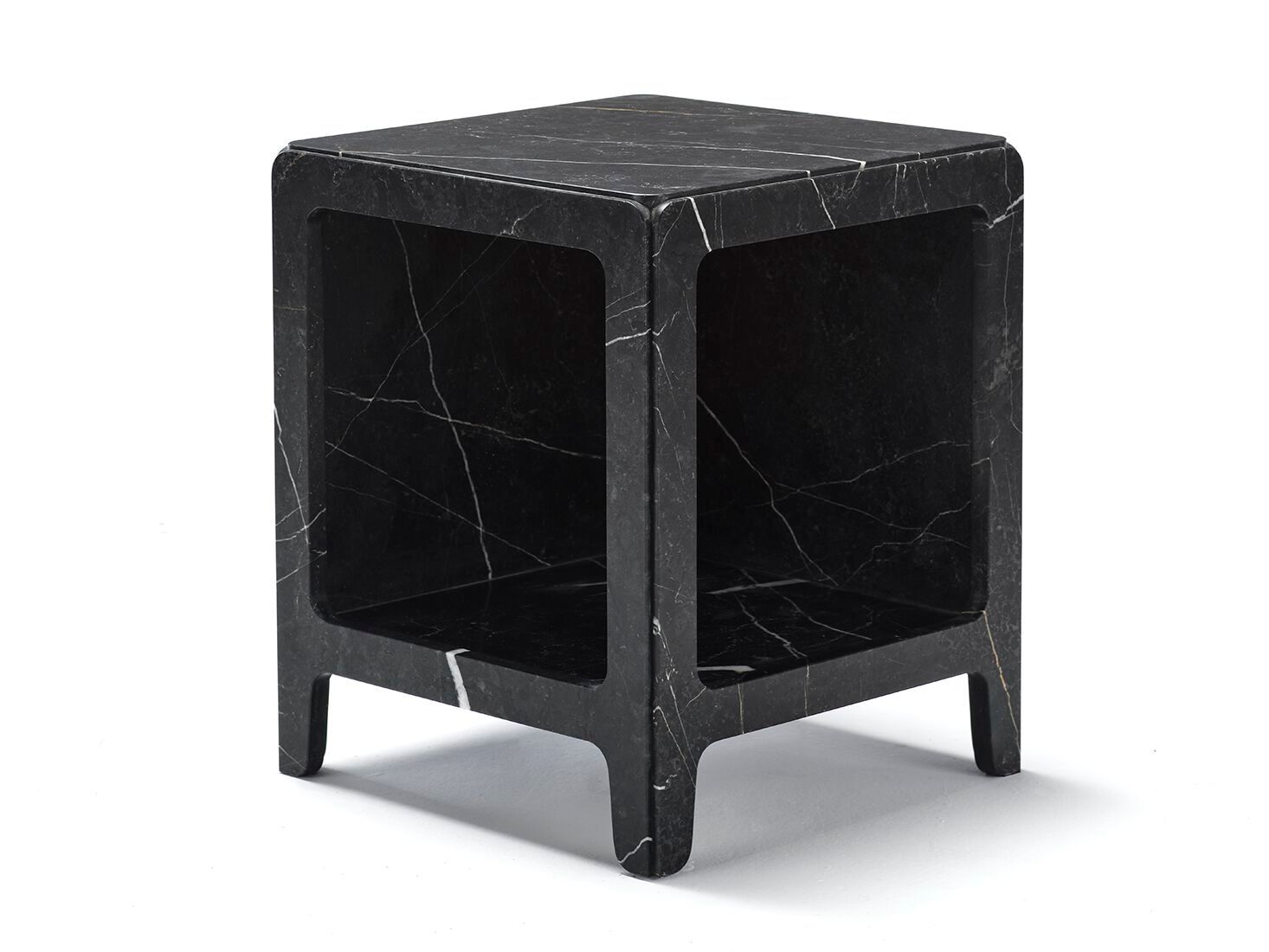 ROCK Bedside table By EPÒNIMO