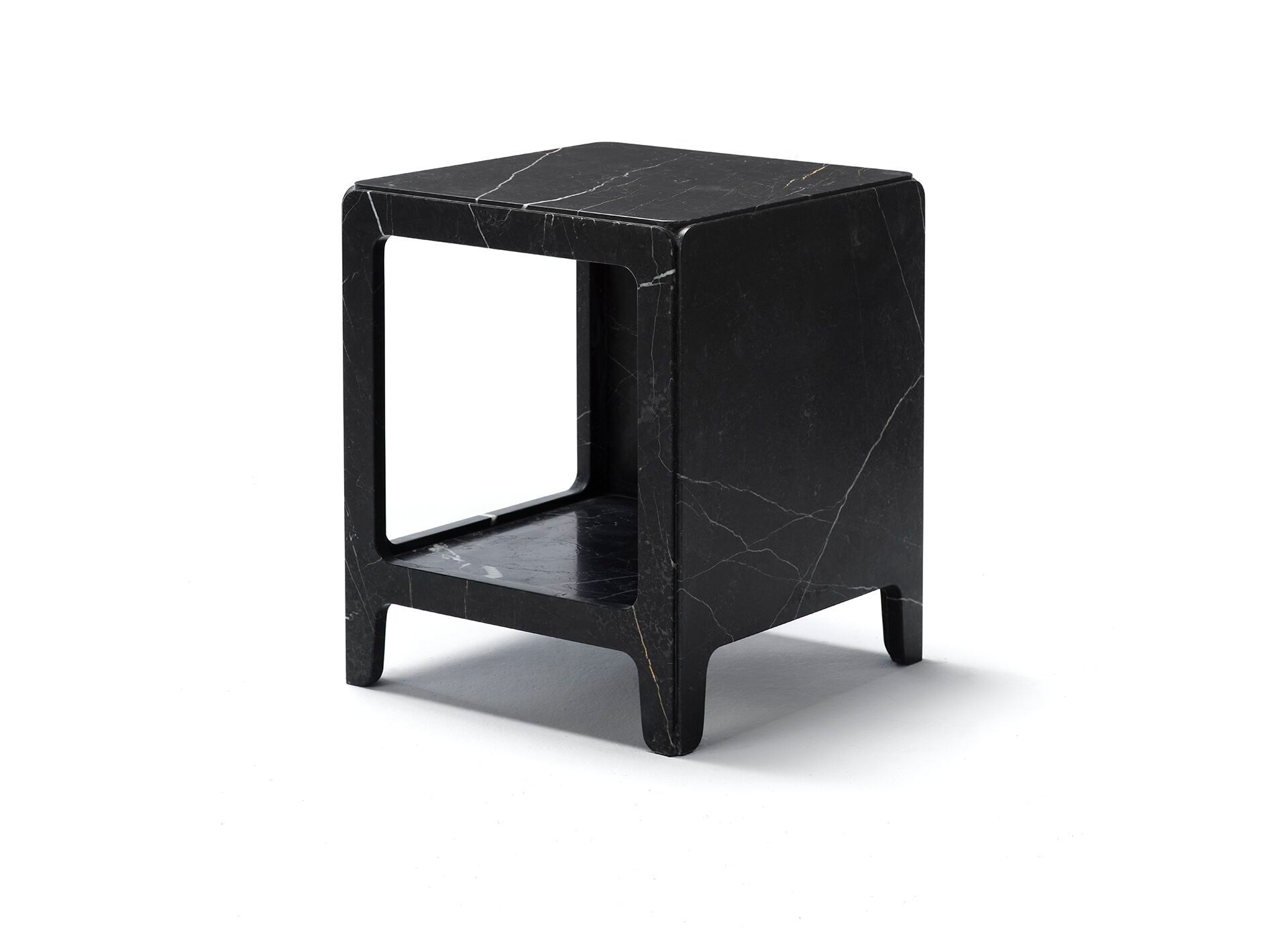 ROCK Bedside table By EPÒNIMO