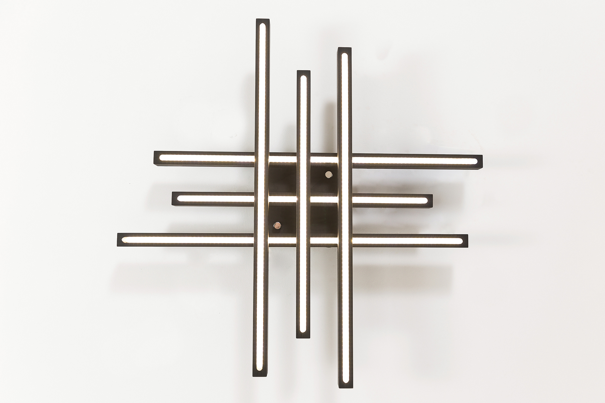 LED wooden ceiling lamp EQUIE By NEXT LEVEL DESIGN STUDIO