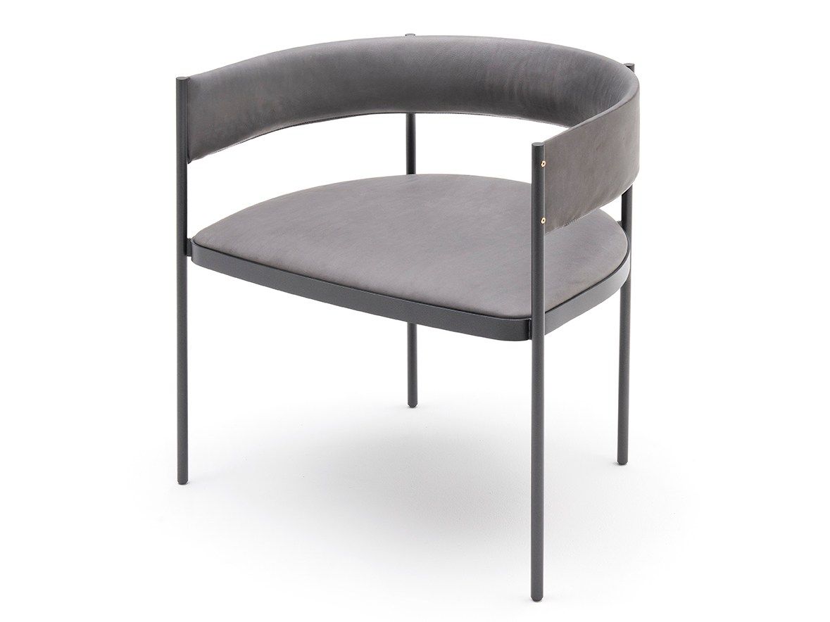 ERA EASYCHAIR By Living Divani design David Lopez Quincoces