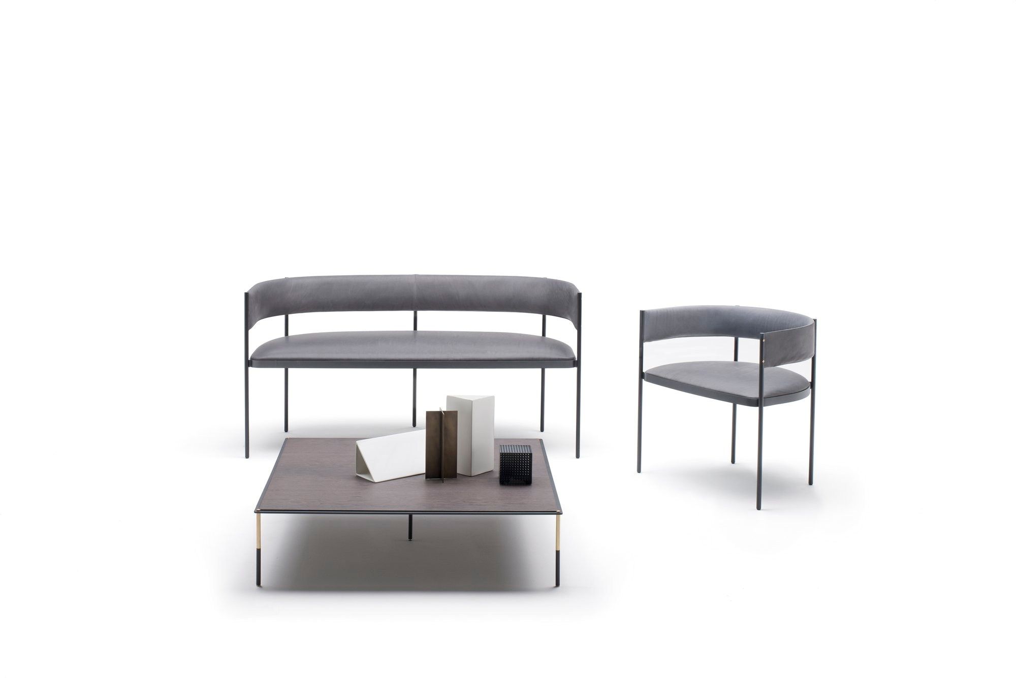 ERA SETTEE By Living Divani design David Lopez Quincoces