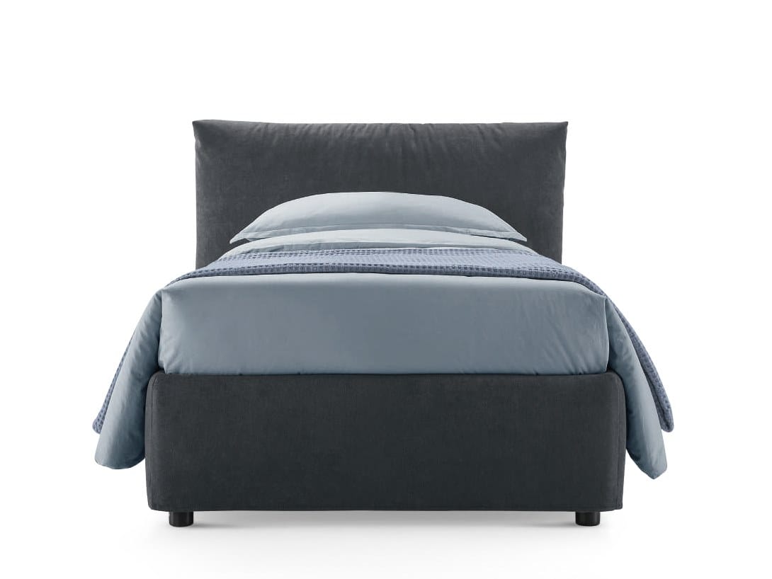 ERA SOFT | Single bed By Rosini Home