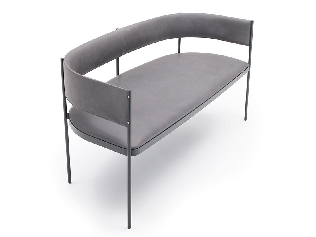 ERA SETTEE By Living Divani design David Lopez Quincoces
