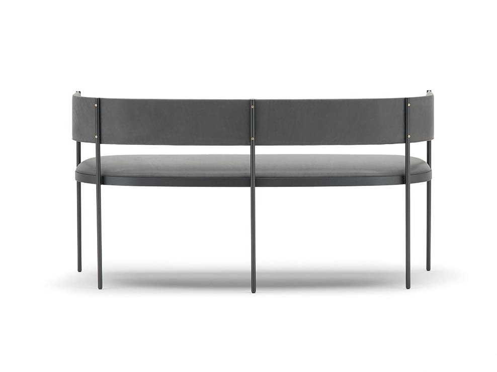 ERA SETTEE By Living Divani design David Lopez Quincoces
