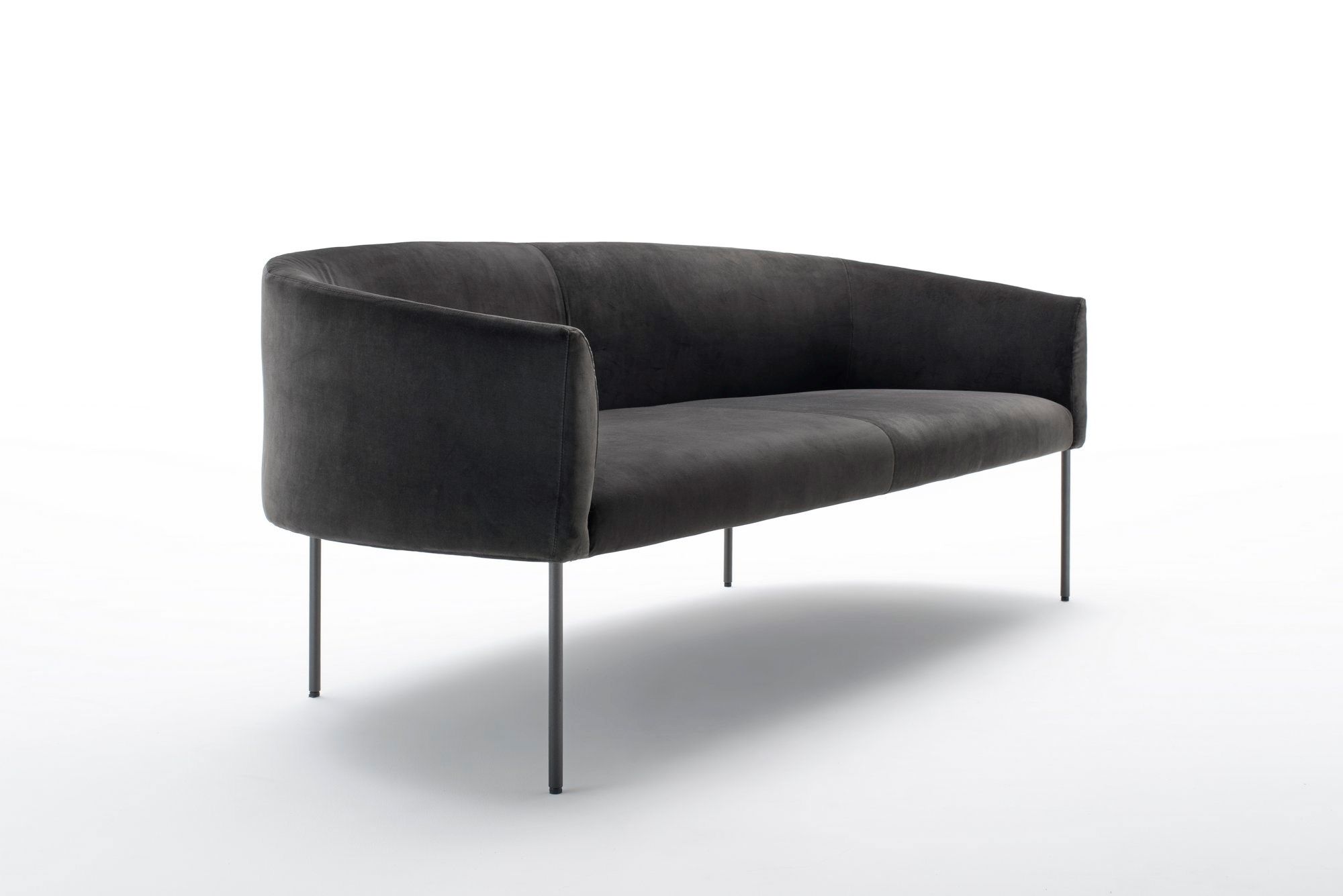 ERA | Sofa By Living Divani design David Lopez Quincoces
