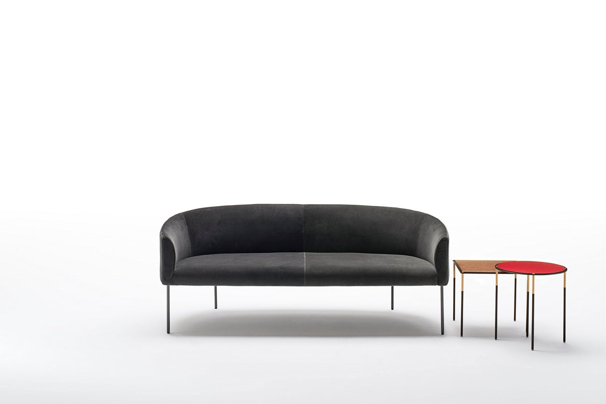ERA | Sofa By Living Divani design David Lopez Quincoces