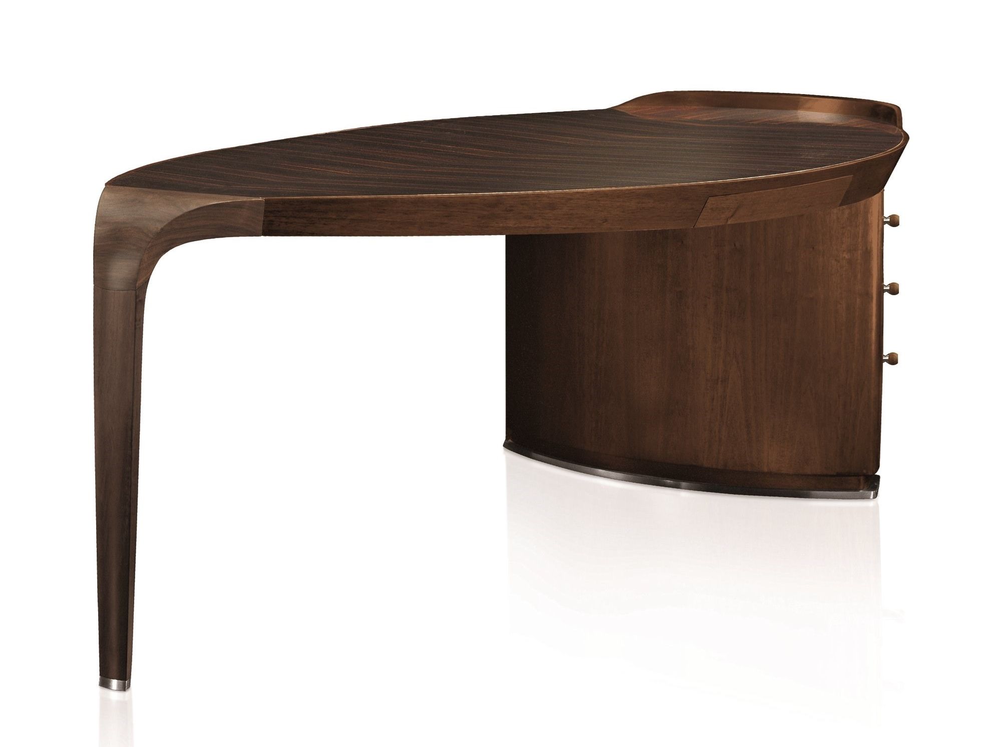 ERASMO Writing desk By Giorgetti | design Massimo Scolari