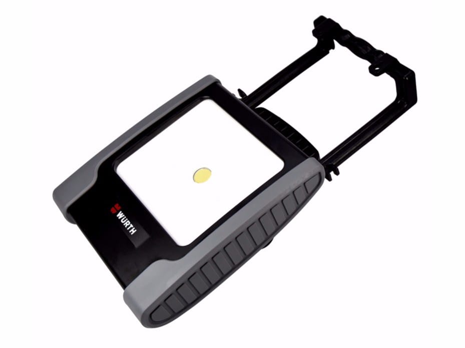 LED Work light ERGOPOWER By Würth
