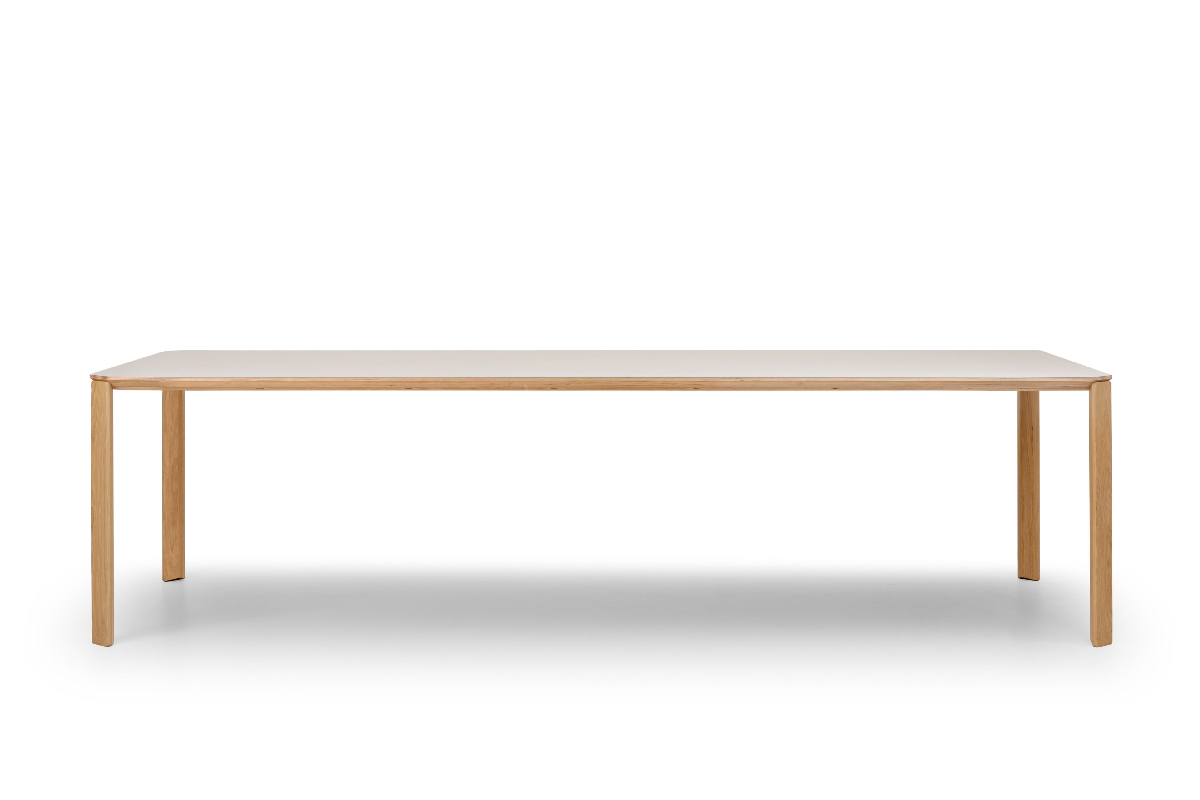 ERMETE | 桌子 Ermete系列 By True Design 设计师Leonardo Rossano, Debora Mansur