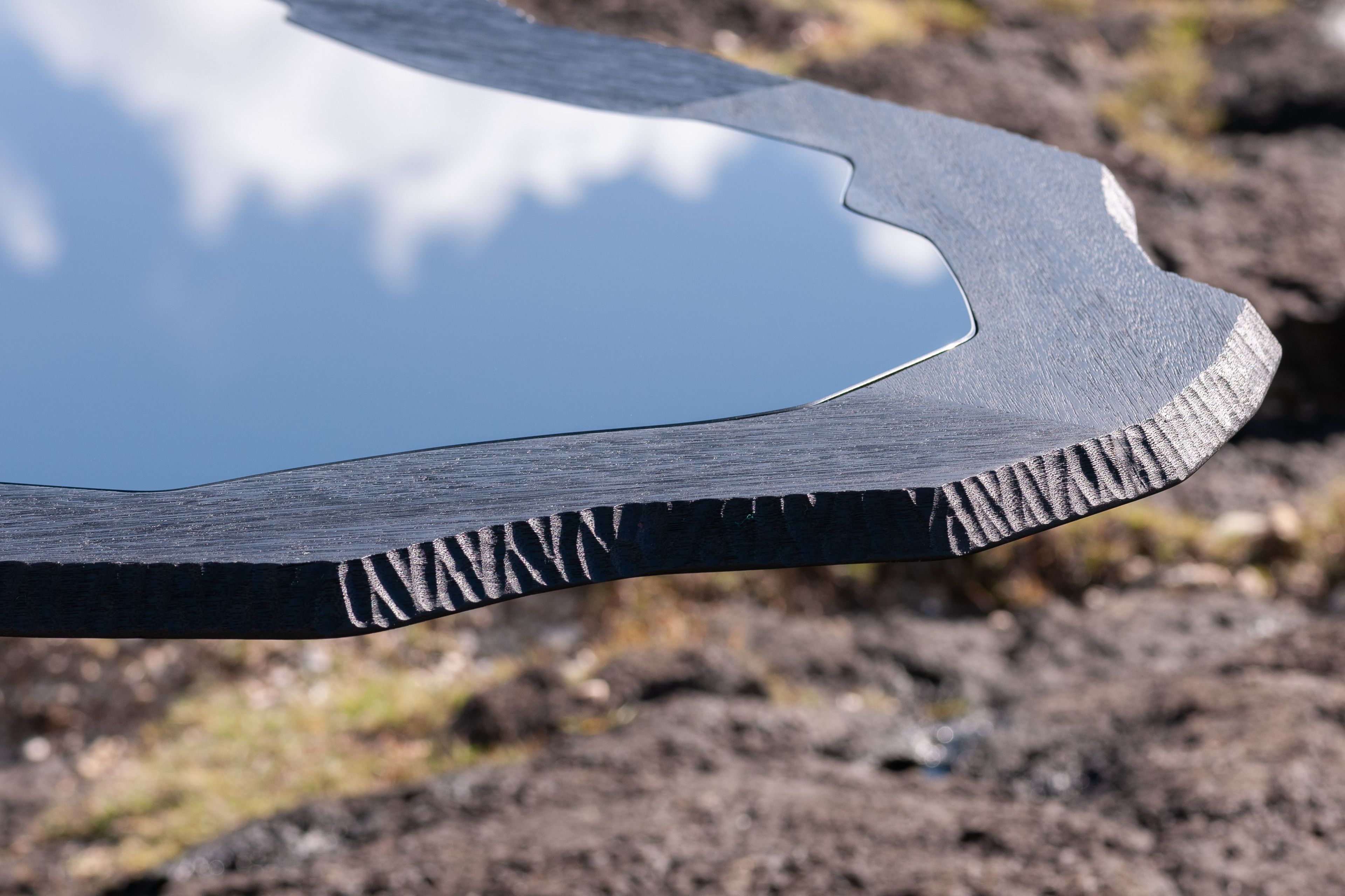 EROSION | Table Earth Collection By Cypraea