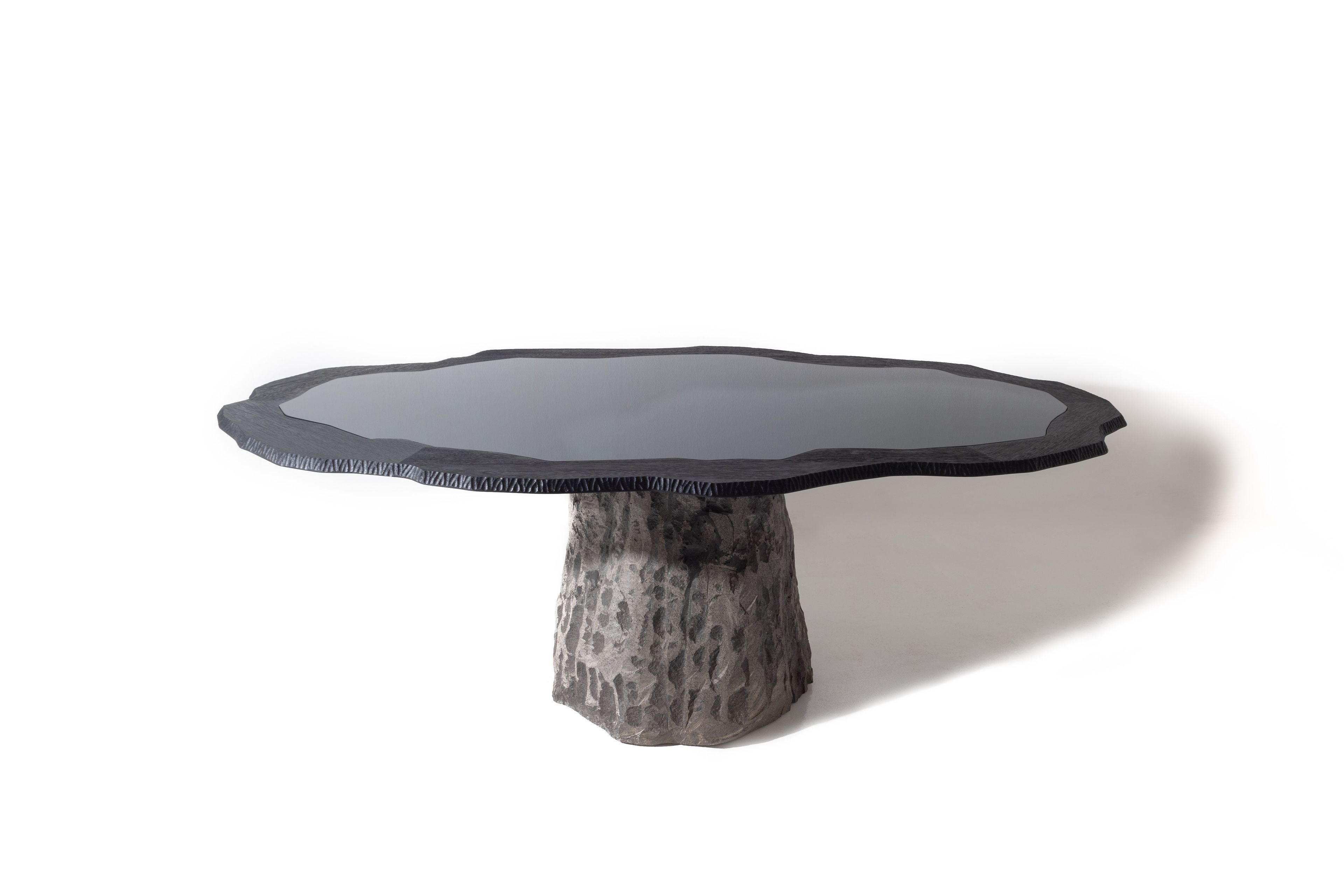 EROSION | Table Earth Collection By Cypraea