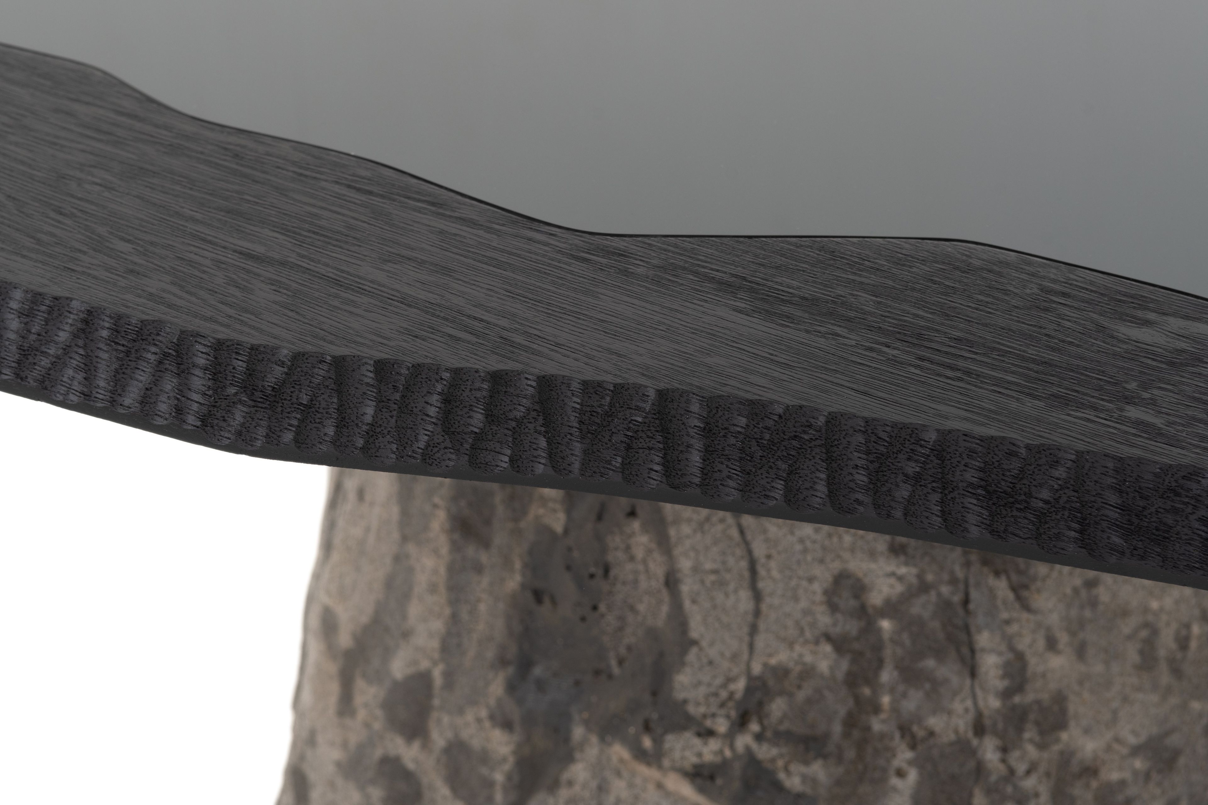 EROSION | Table Earth Collection By Cypraea