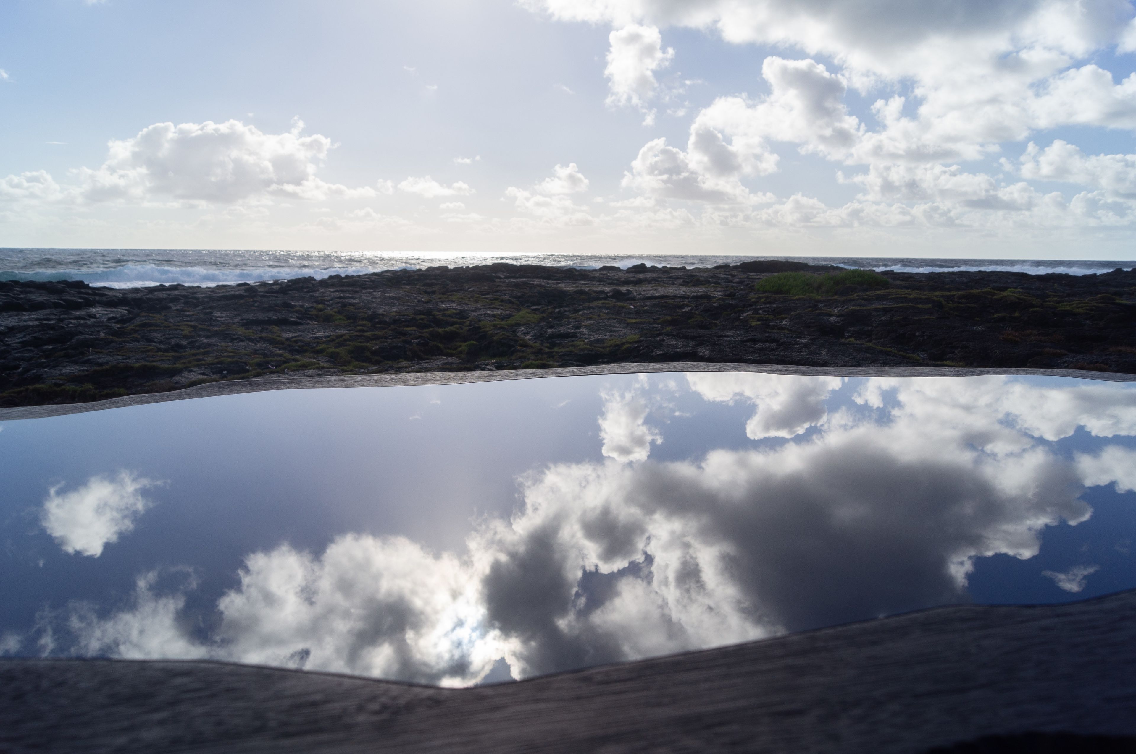 EROSION | Table Earth Collection By Cypraea